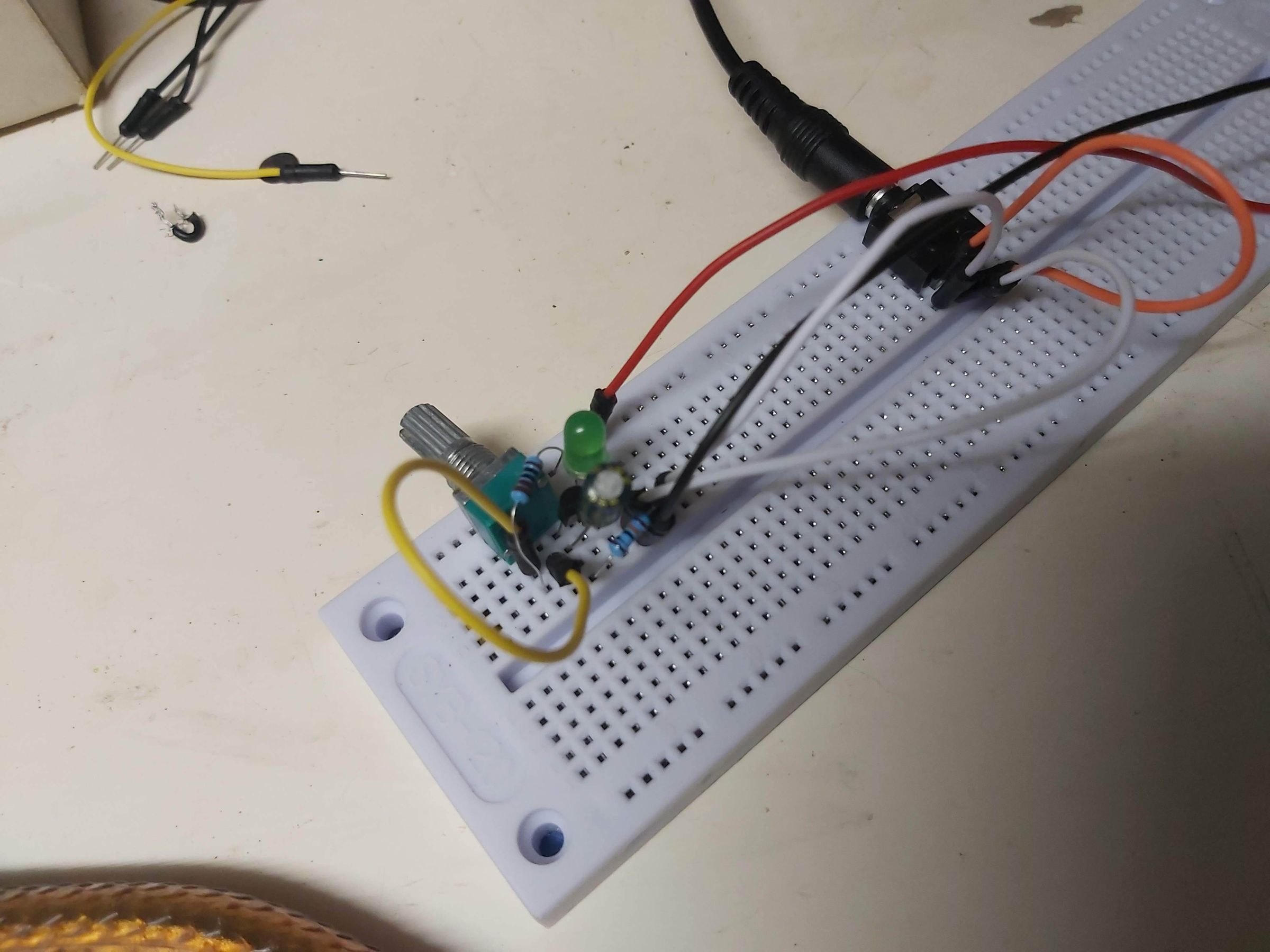 Arduino Controlled Oscilators : 5 Steps - Instructables
