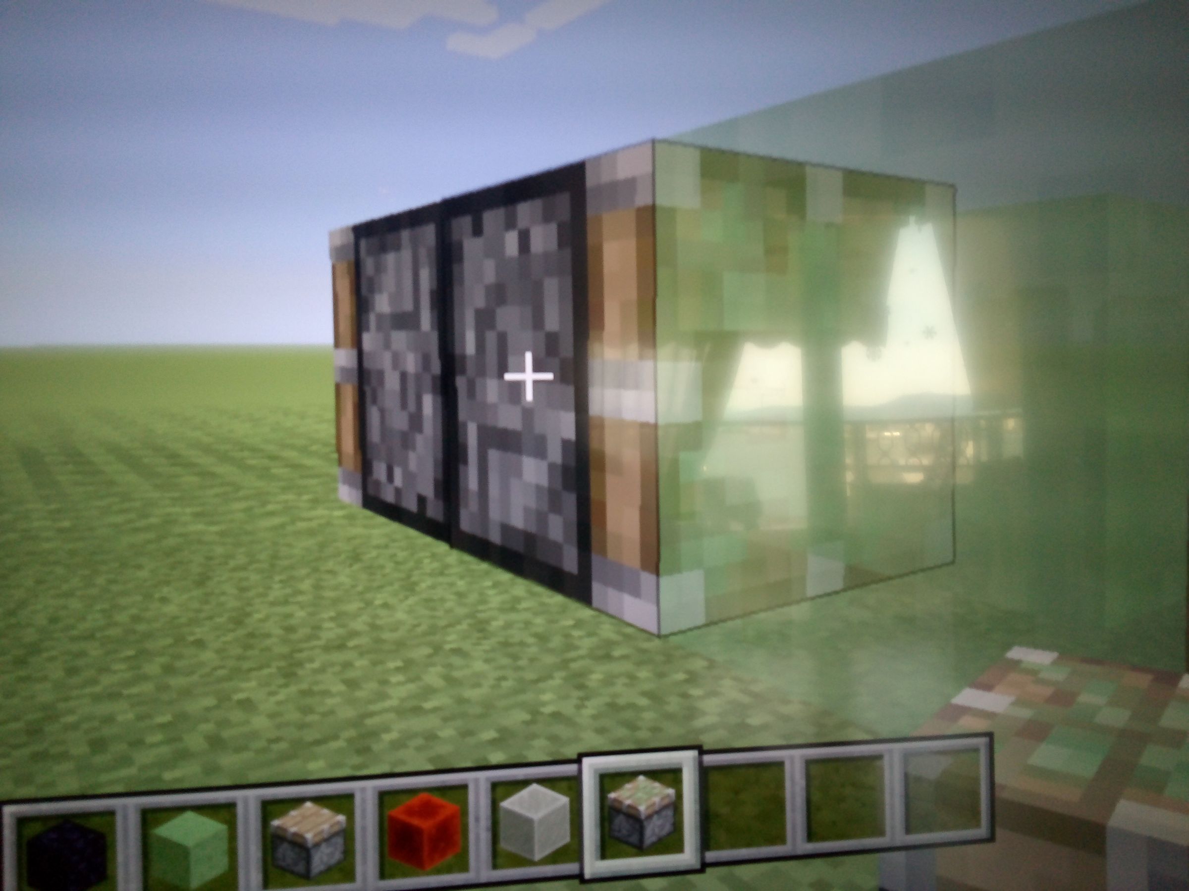 How to Make a Working Car in Minecraft : 4 Steps - Instructables