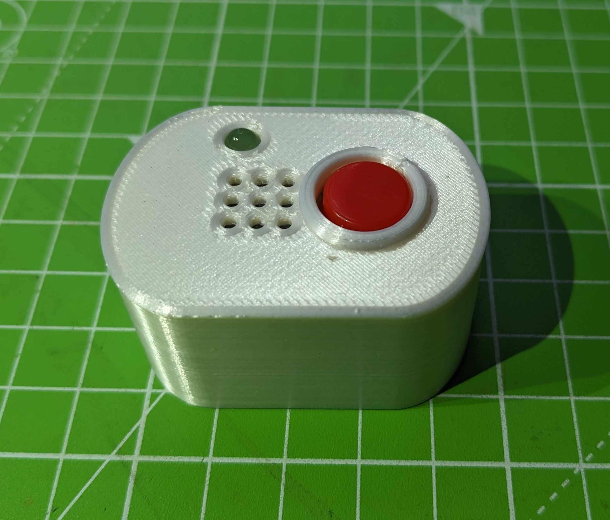 Alert Button : 10 Steps - Instructables