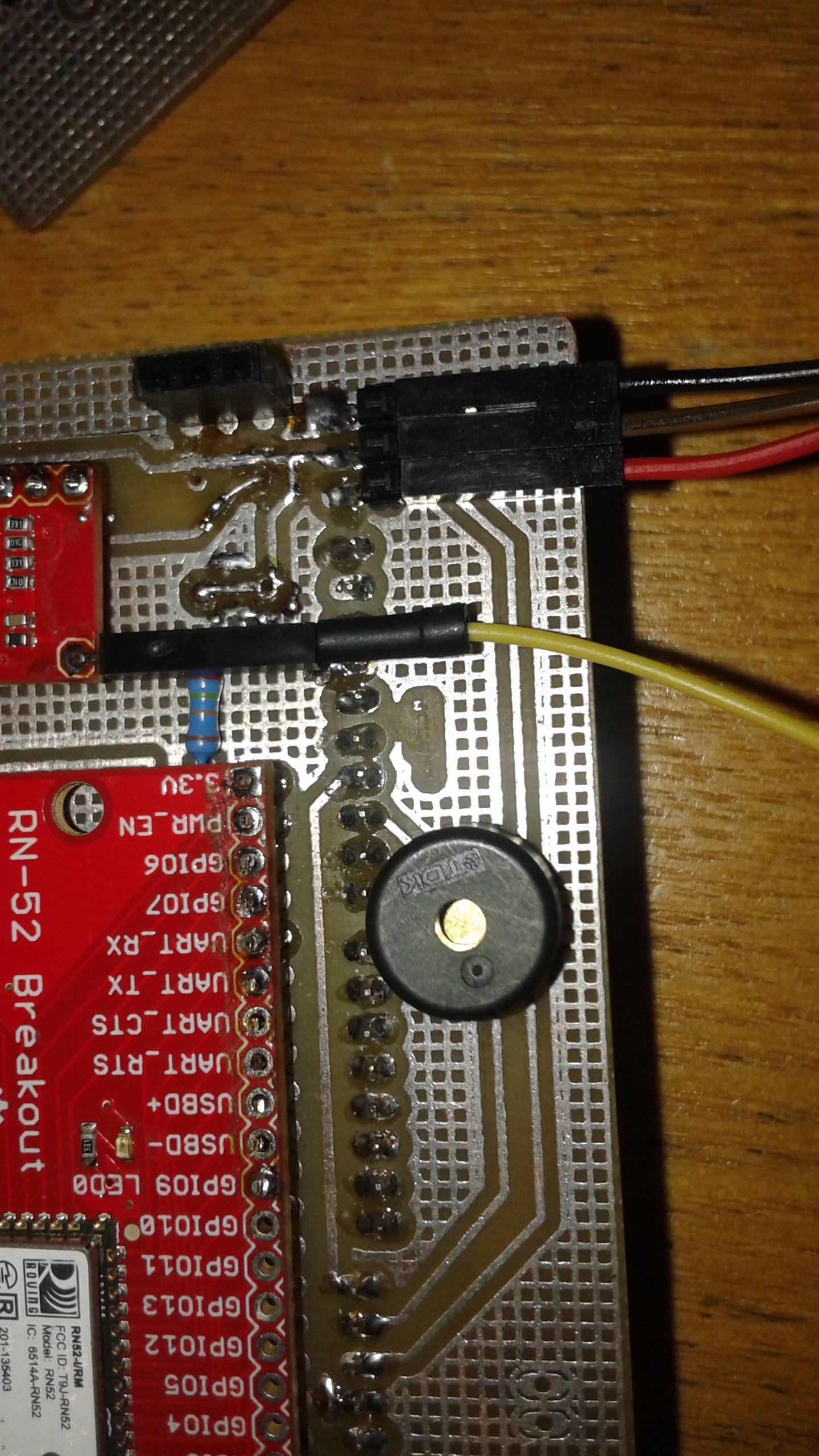 Yet Another Arduino Boombox : 4 Steps - Instructables