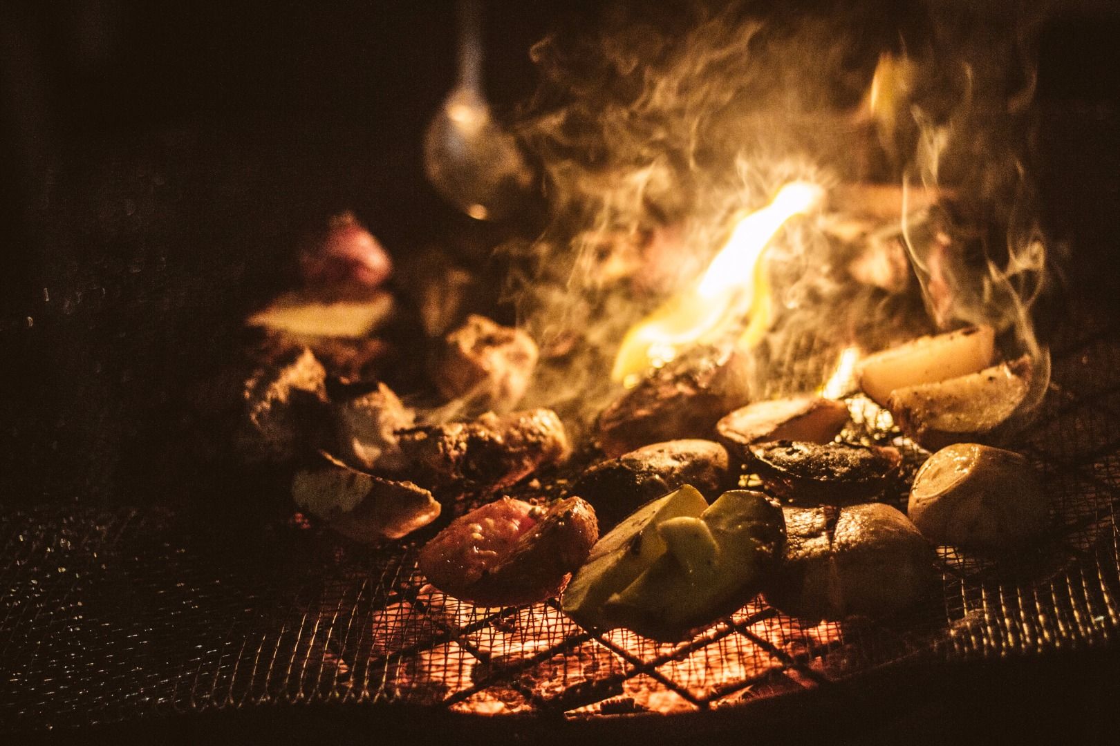 Turtle Barbecue: the Cleaner,healthier Barbecue : 5 Steps (with ...