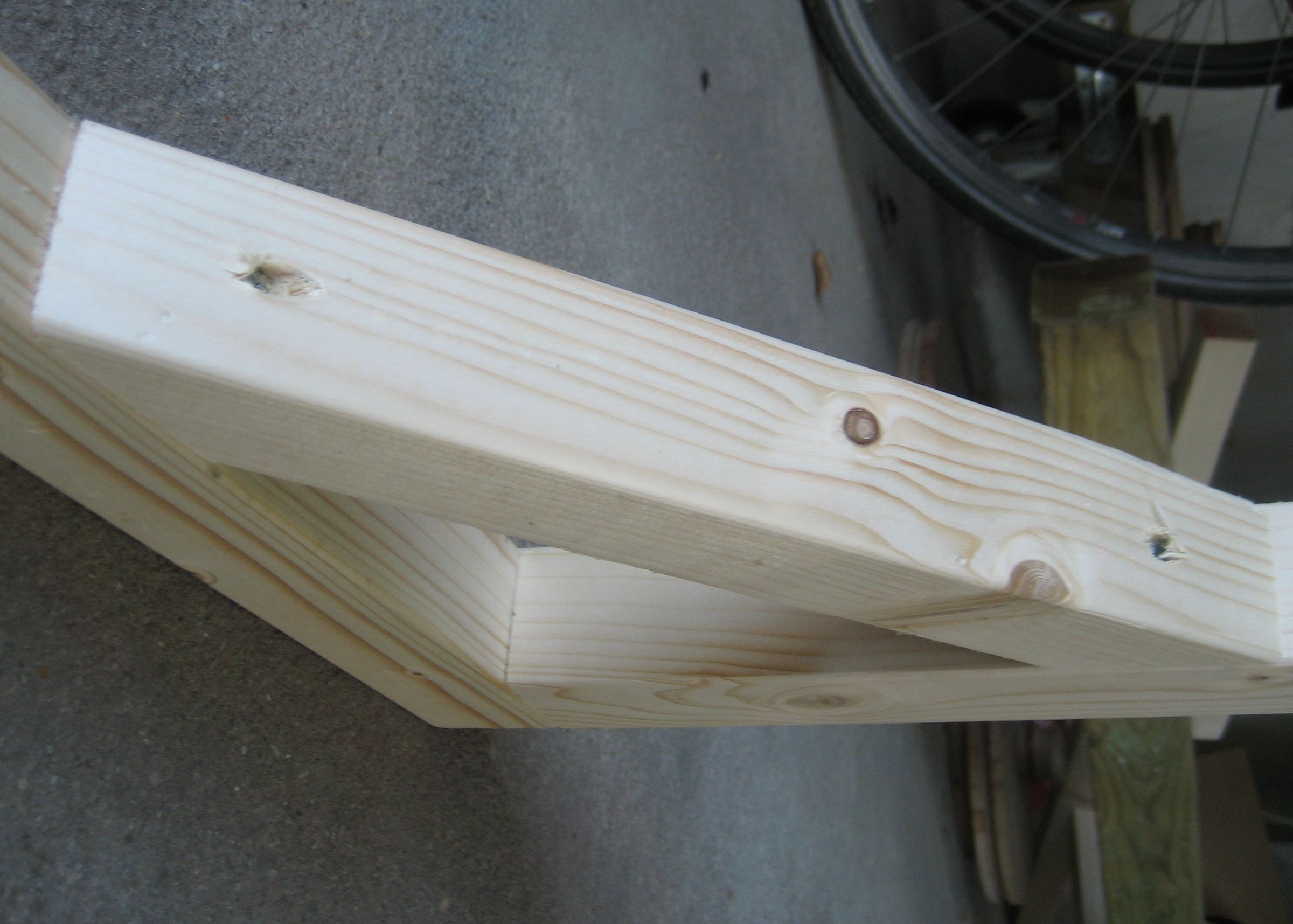 DIY Rowing Machine : 10 Steps (with Pictures) - Instructables