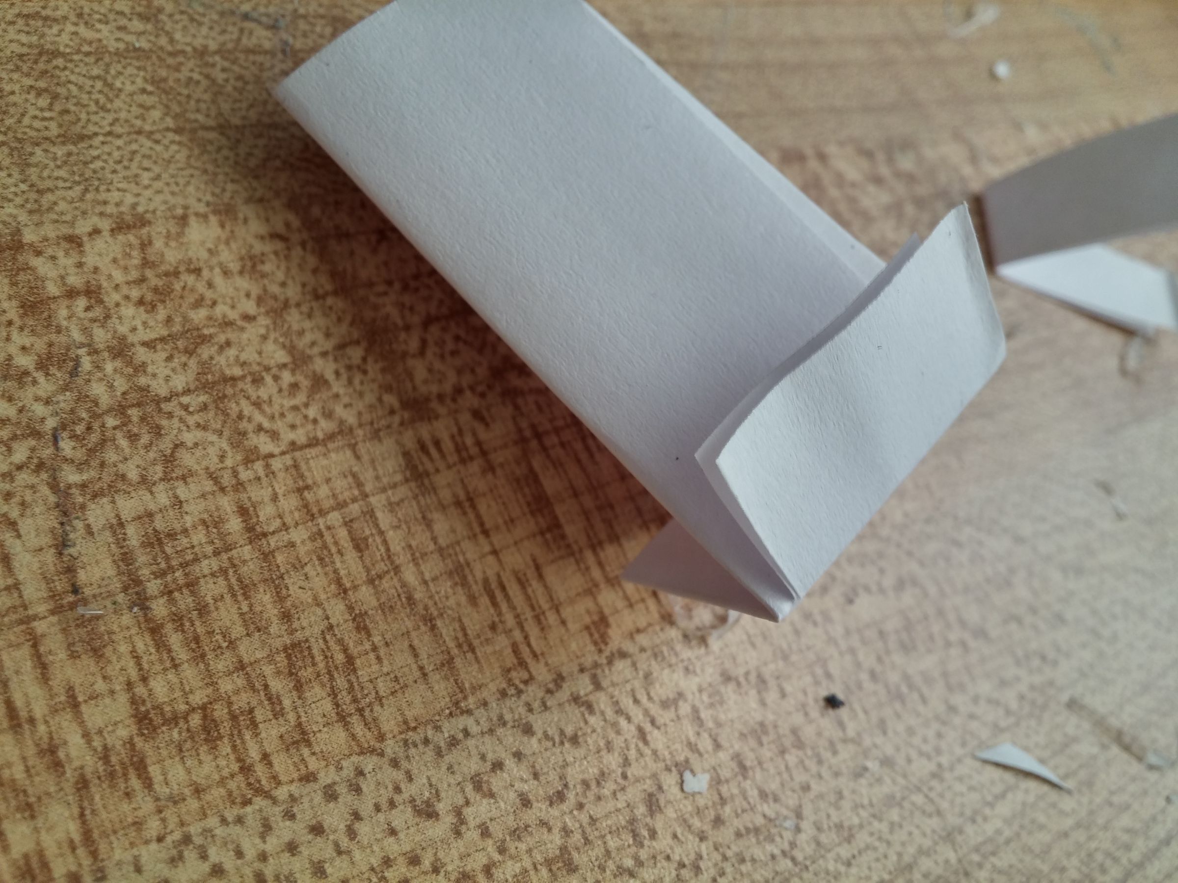 Easy-to-make Paper Flying Wing : 3 Steps - Instructables