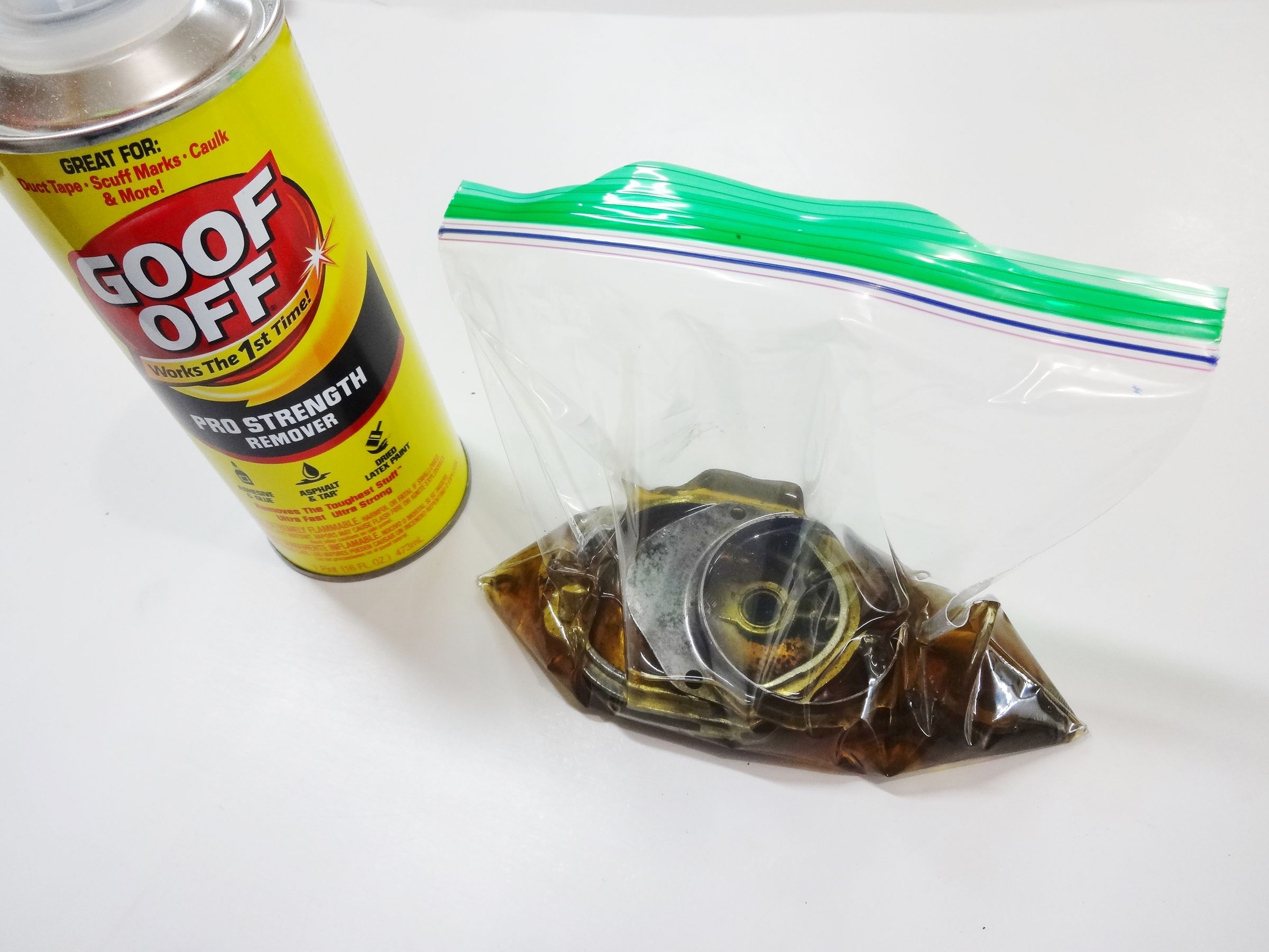 Restore a Vintage Power Drill : 17 Steps (with Pictures) - Instructables