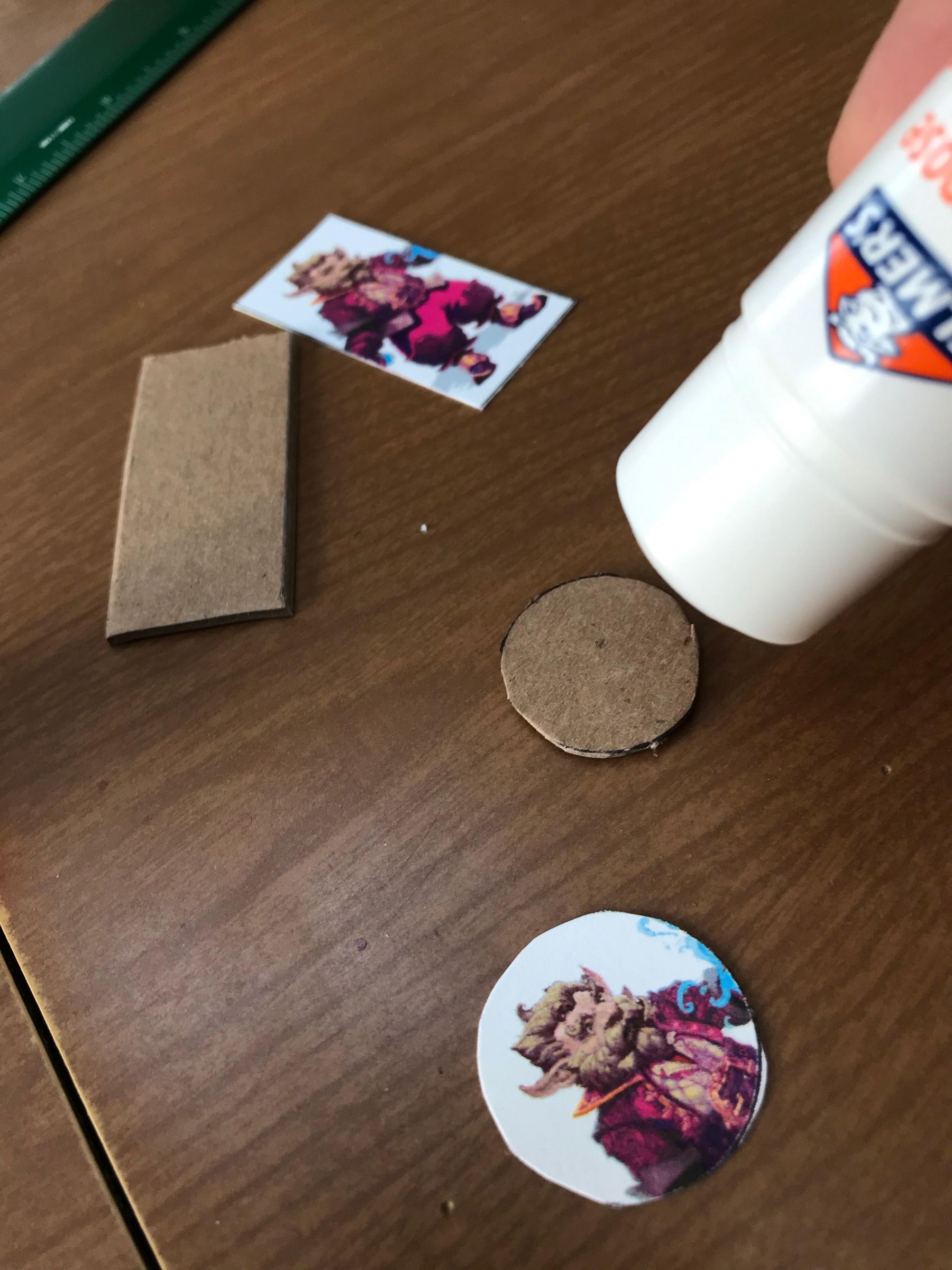 New Player Kit for Table Top RPG : 8 Steps (with Pictures) - Instructables
