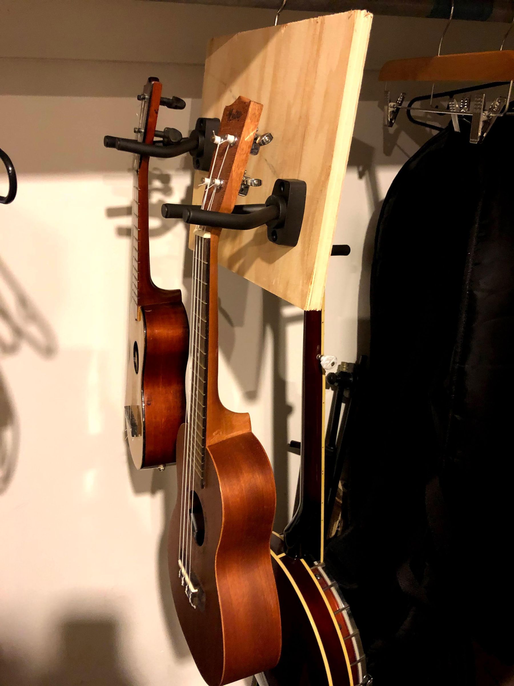 Instrument Wall : 3 Steps - Instructables