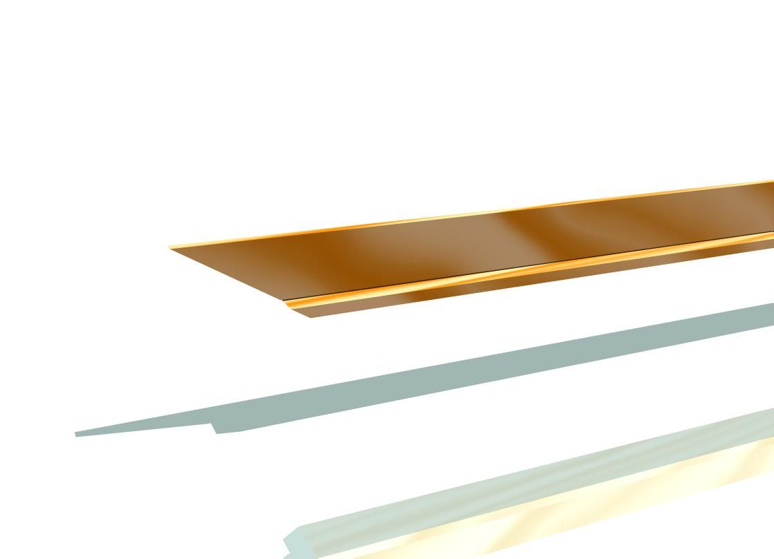 8 Ft Wingspan Coroplast RC Piper Cub Flown by 25cc Weed Trimmer : 27 ...