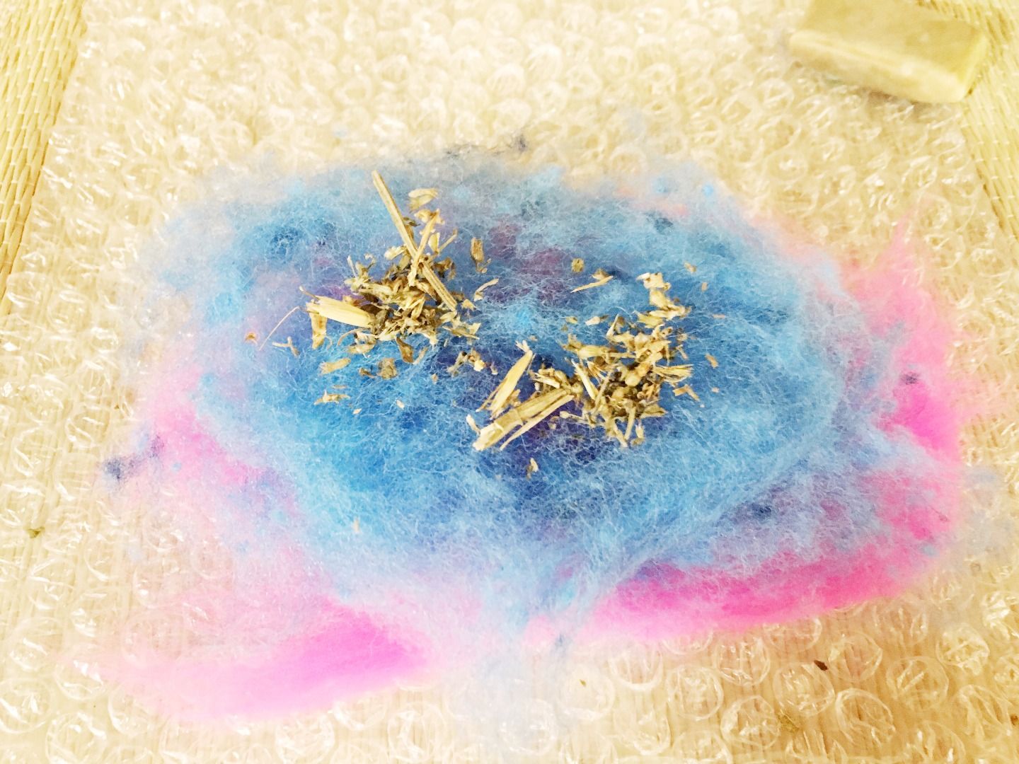 Felt Catnip Toys : 4 Steps (with Pictures) - Instructables
