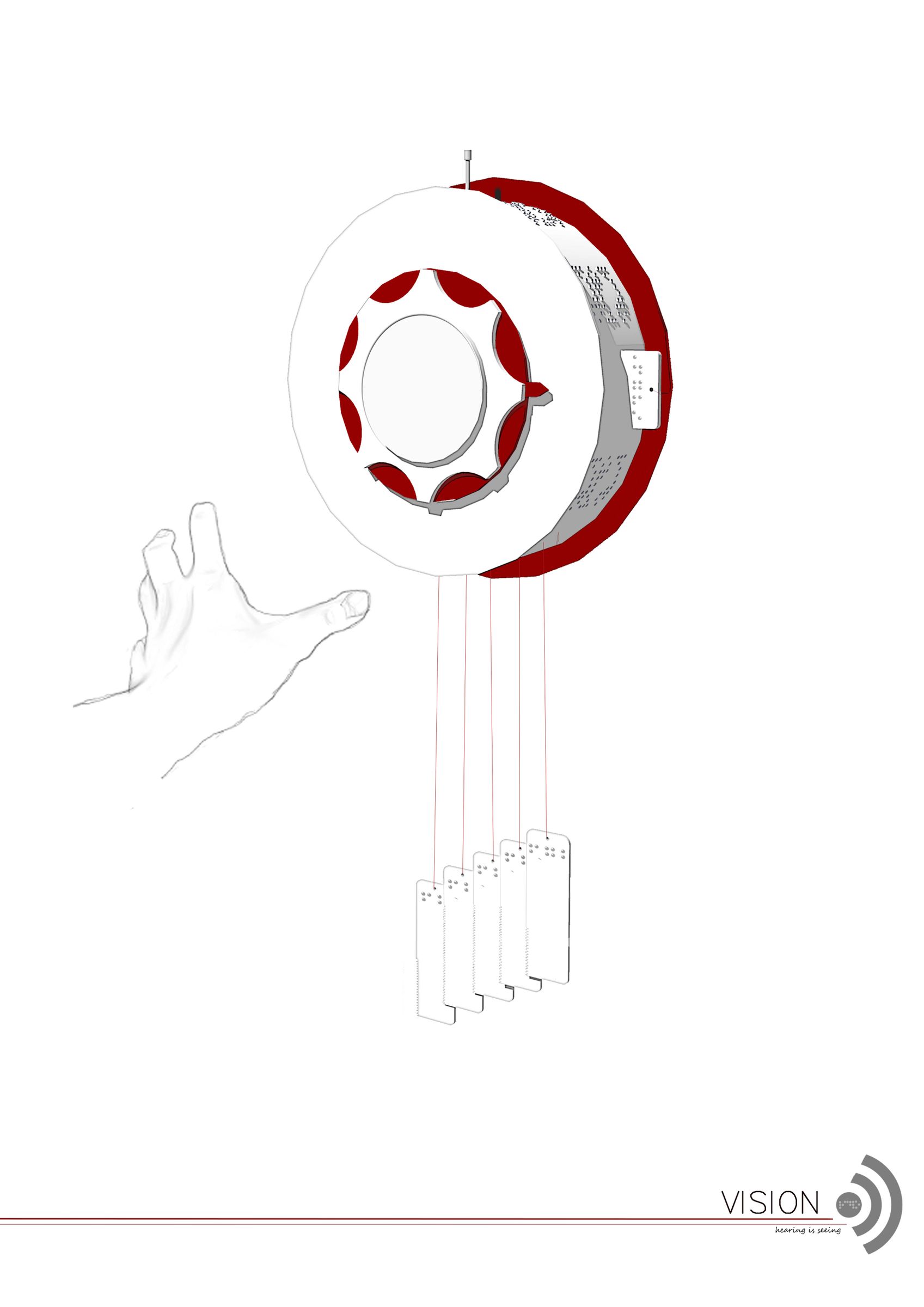 VisionRadio : an Innovative Radio Design for the Blind or Visually ...