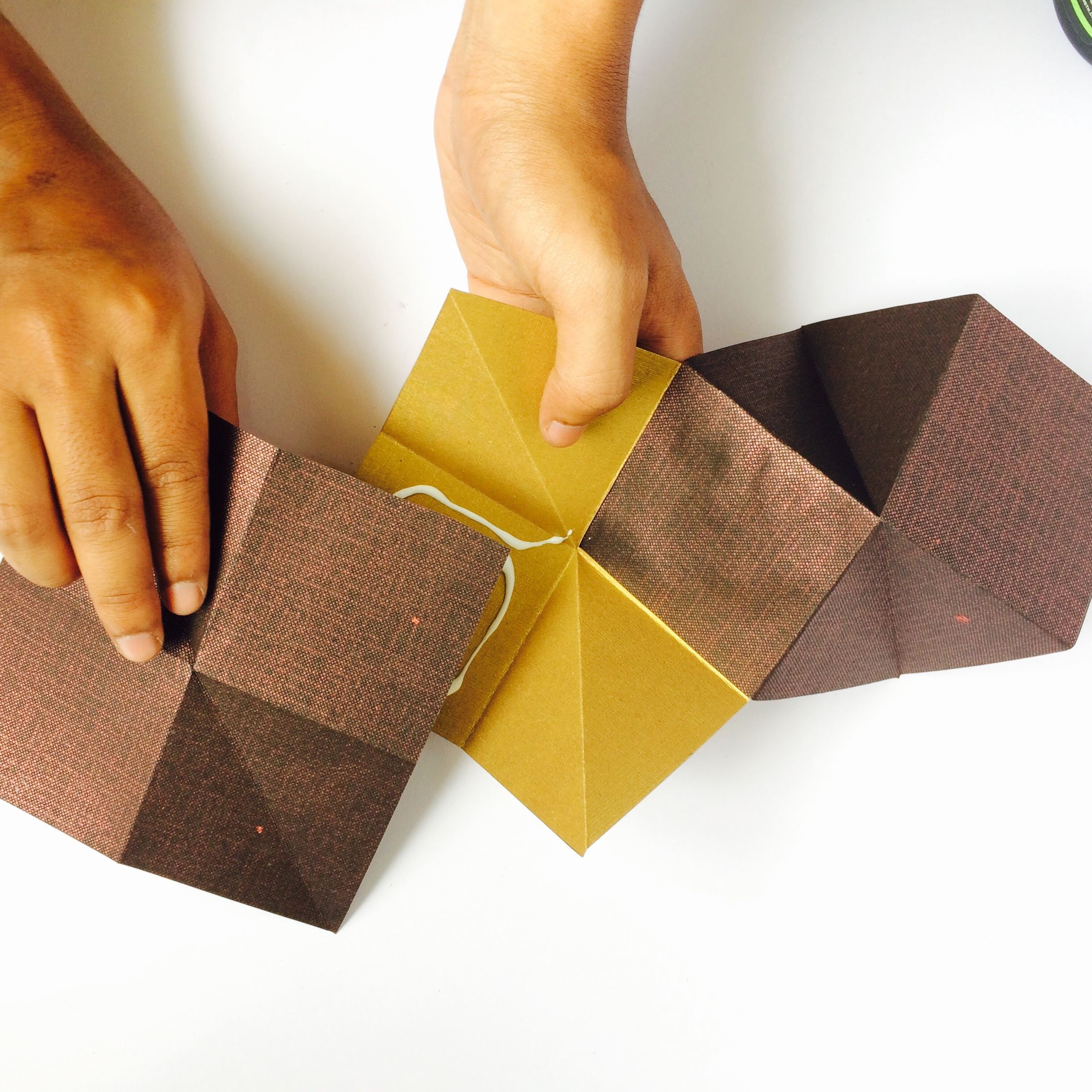 Squash Card Tutorial : 6 Steps (with Pictures) - Instructables