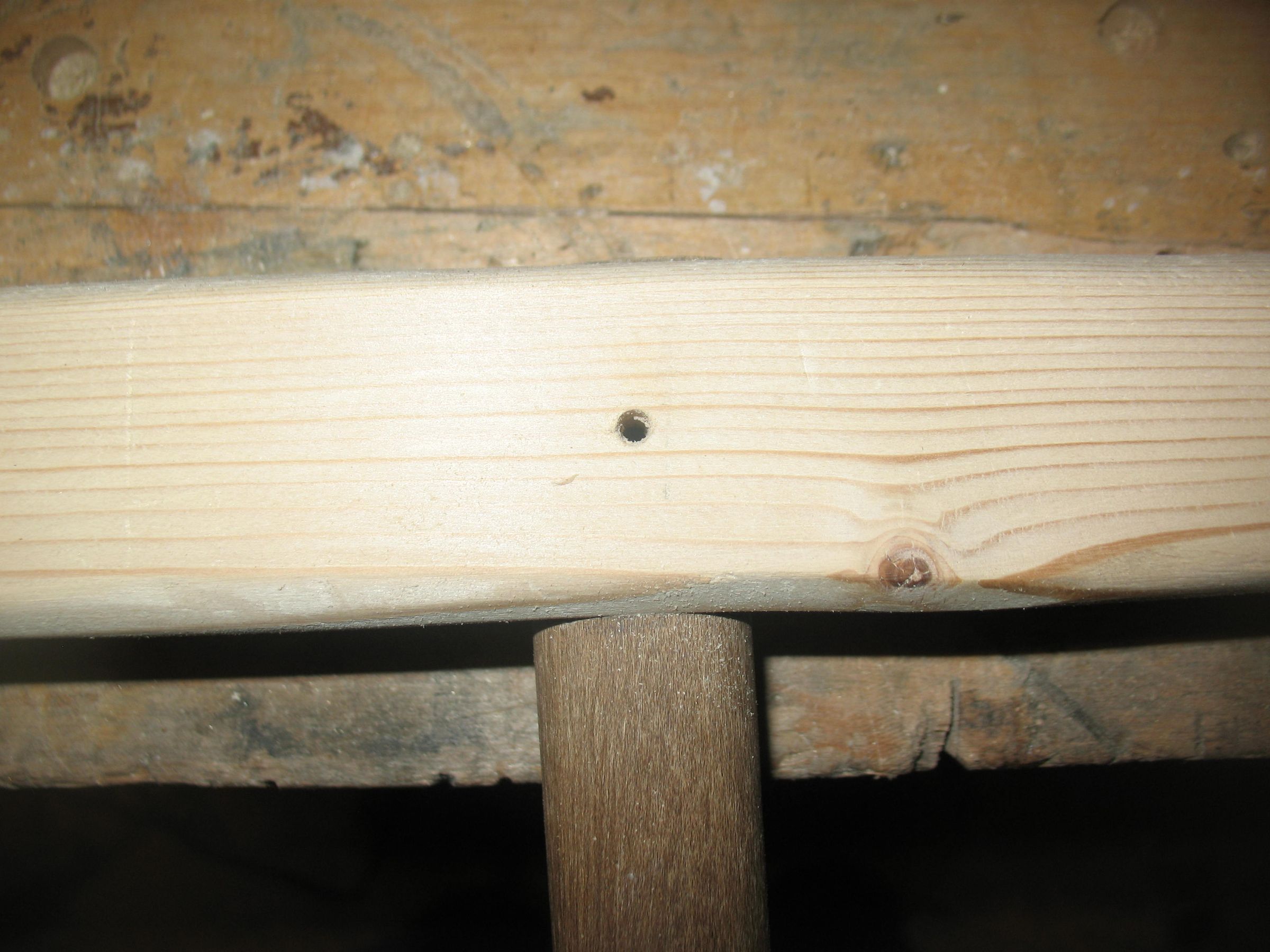 Wooden Tonfa. : 9 Steps - Instructables