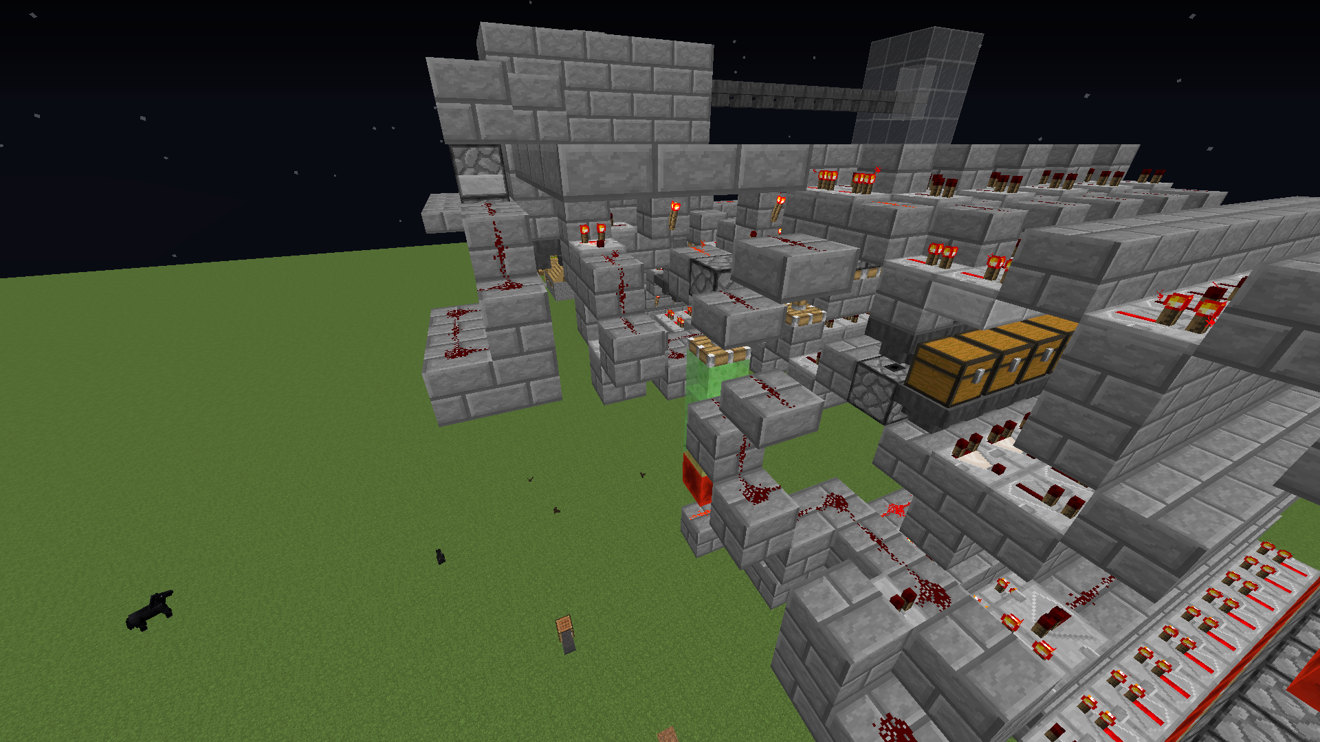 Minecraft Banking System : 5 Steps - Instructables