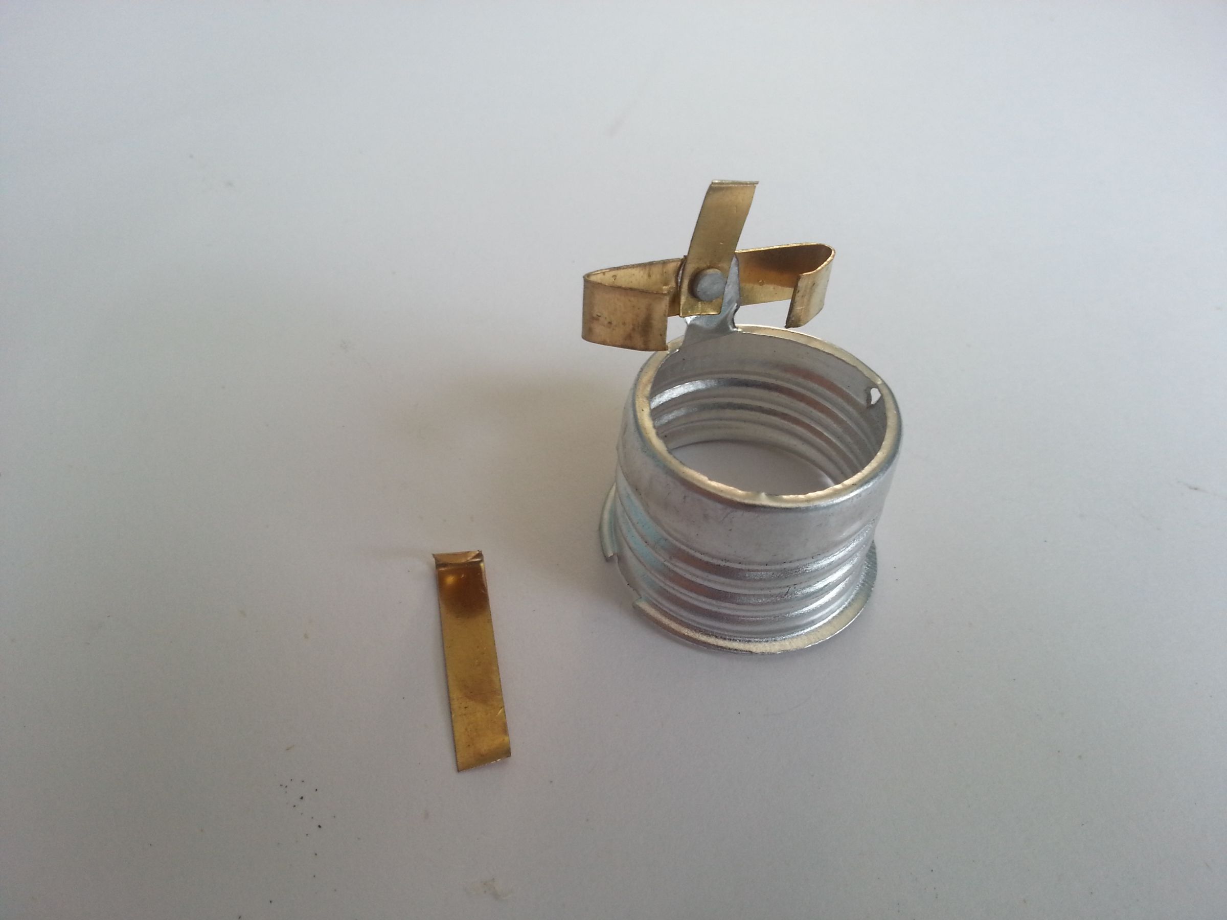 Night Light Socket : 6 Steps - Instructables