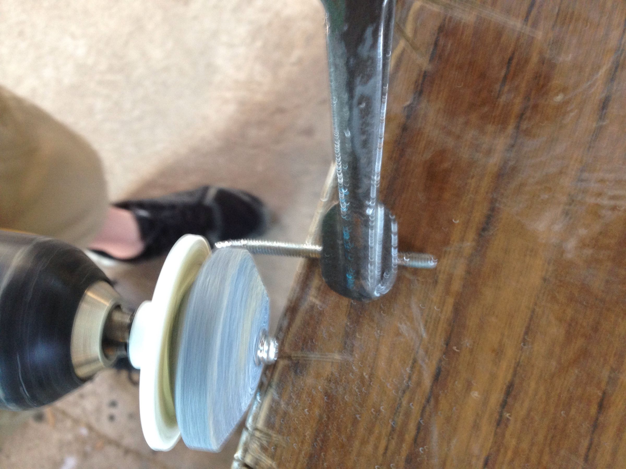 DIY Drill Bit : 4 Steps - Instructables