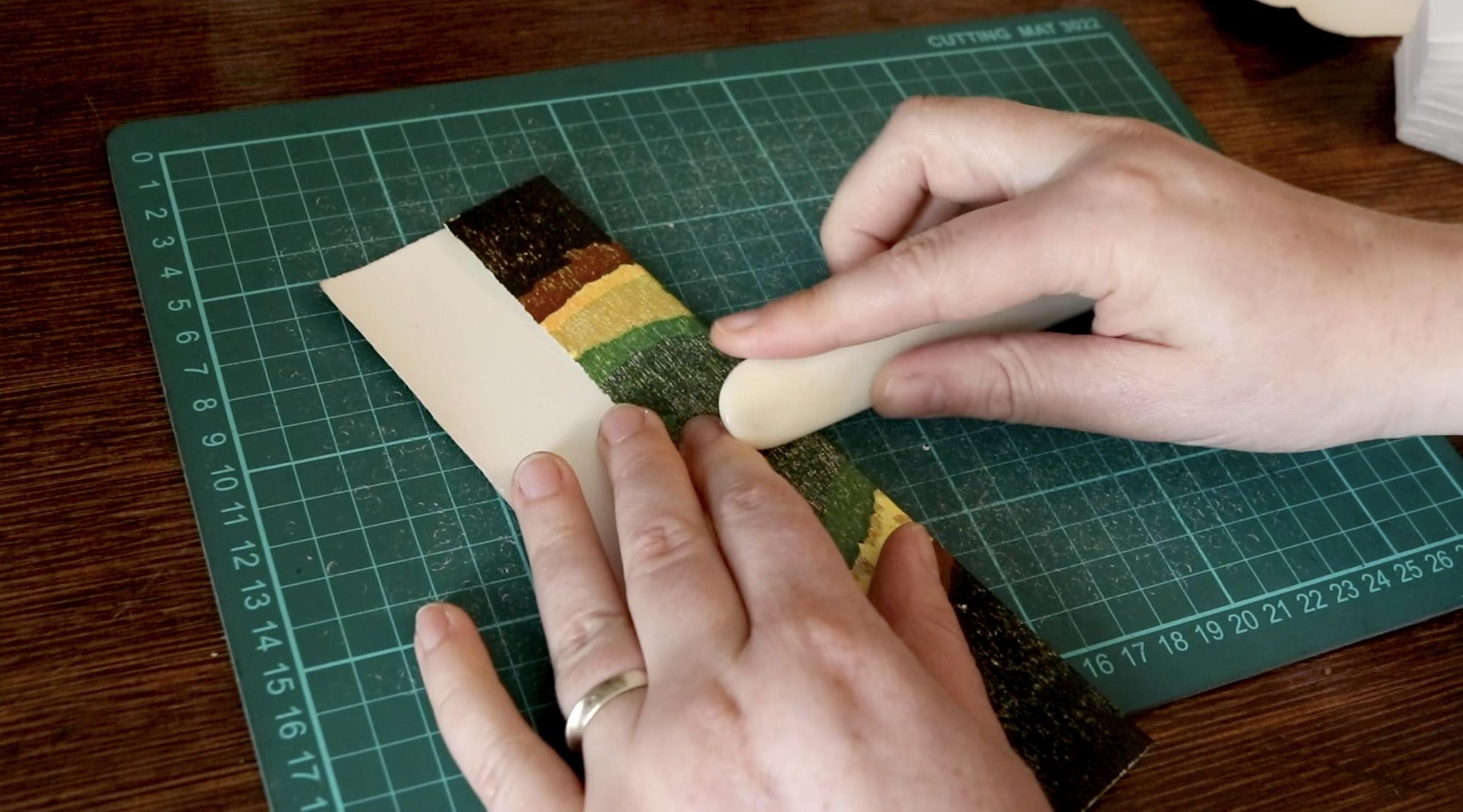 Origami Book Cover : 6 Steps (with Pictures) - Instructables