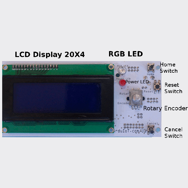 Automatic Garden Watering Device - Arduino : 14 Steps - Instructables