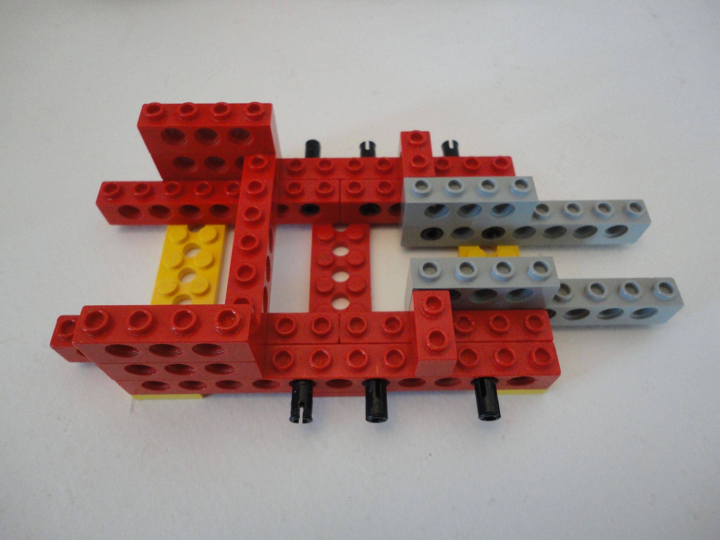 R/C Lego Car : 10 Steps (with Pictures) - Instructables