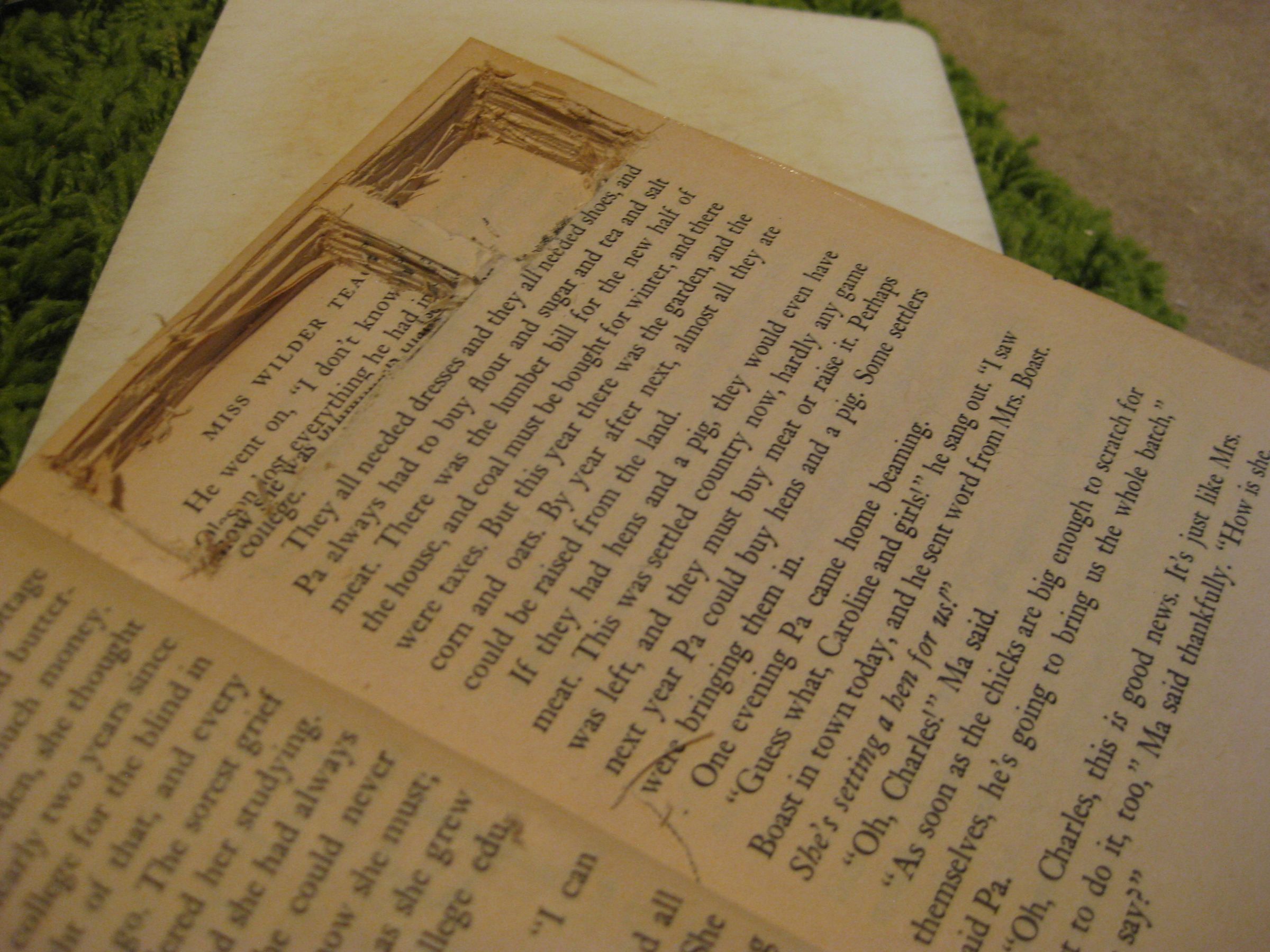 Fake Book Case : 6 Steps (with Pictures) - Instructables