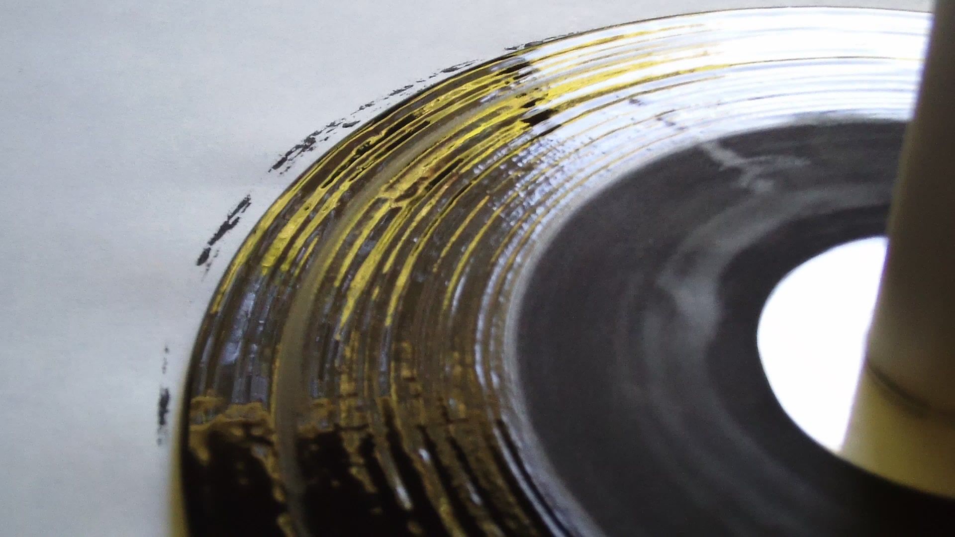 Small Vinyl Records From CDs : 6 Steps (with Pictures) - Instructables