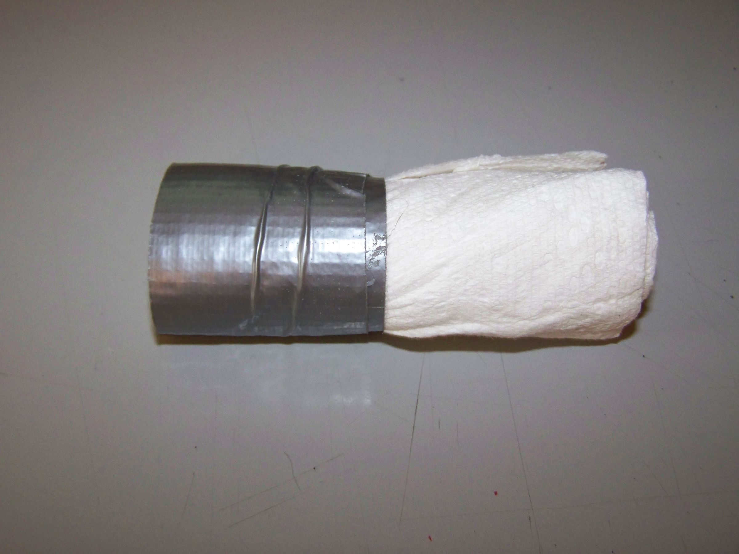 The Silver Spud: Cheap Reusable Spud Gun Projectiles : 4 Steps ...