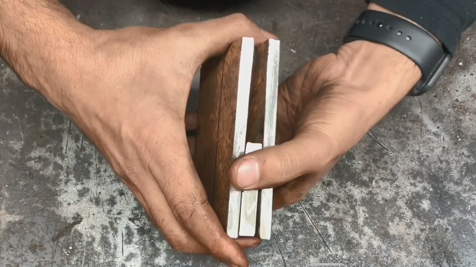 How to Make a Powerful Metal Bender : 5 Steps (with Pictures ...