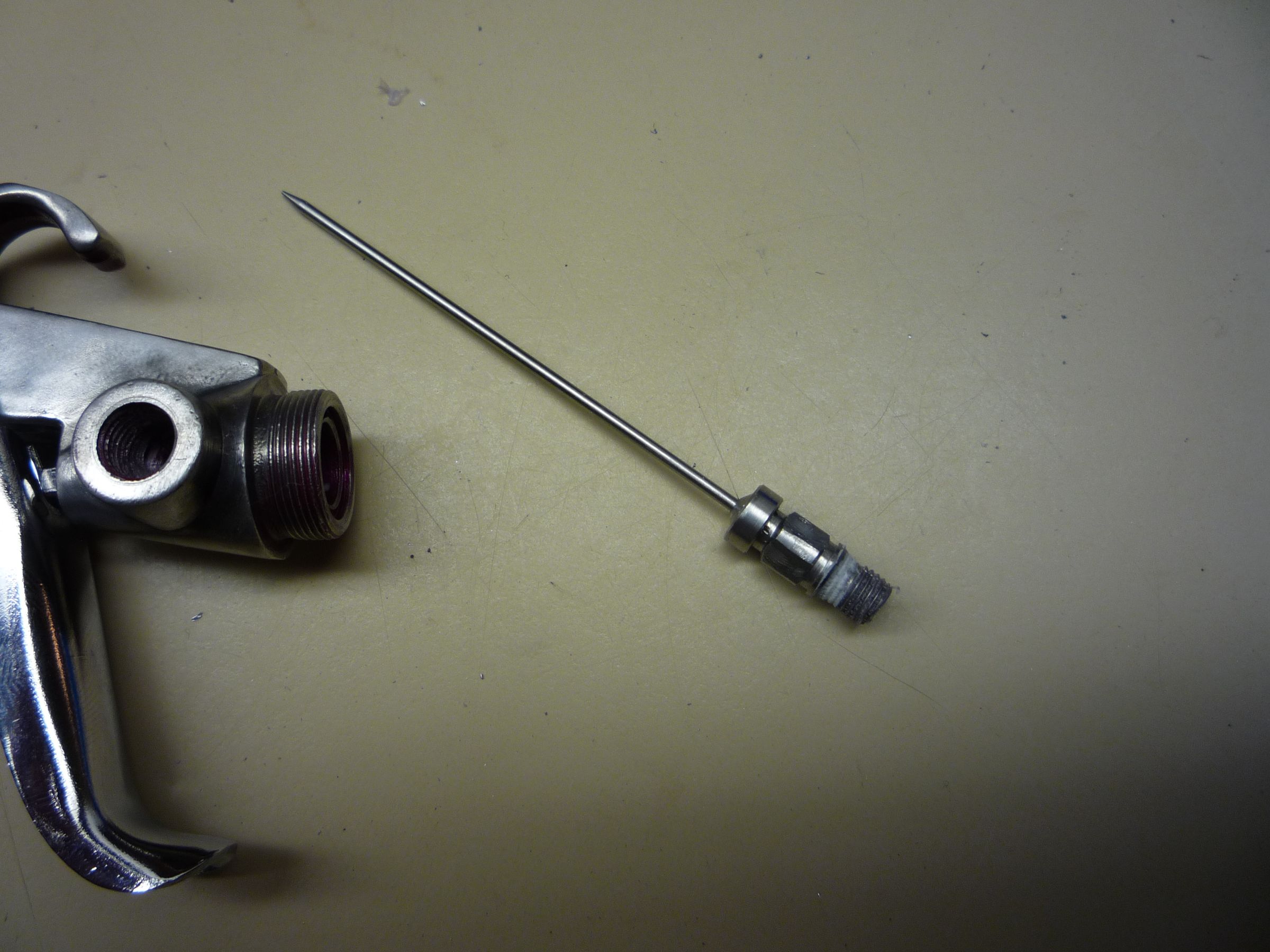 Repo! the Genetic Opera Zydrate Gun : 19 Steps - Instructables