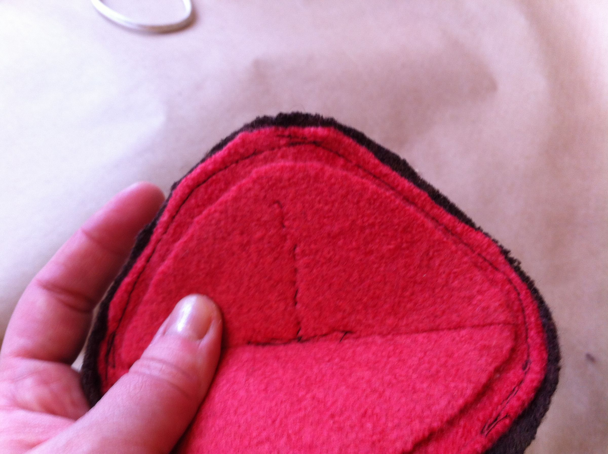 Simple Sweater Puppet : 6 Steps - Instructables