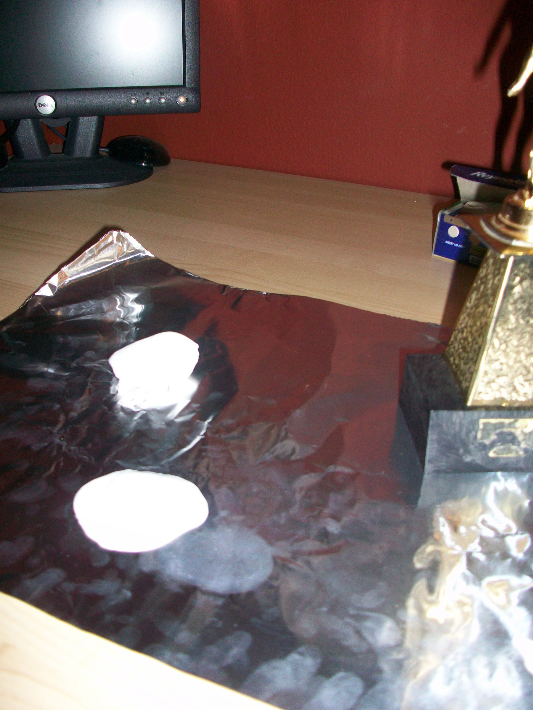 Recycle an Old Trophy Into a New One. : 10 Steps - Instructables