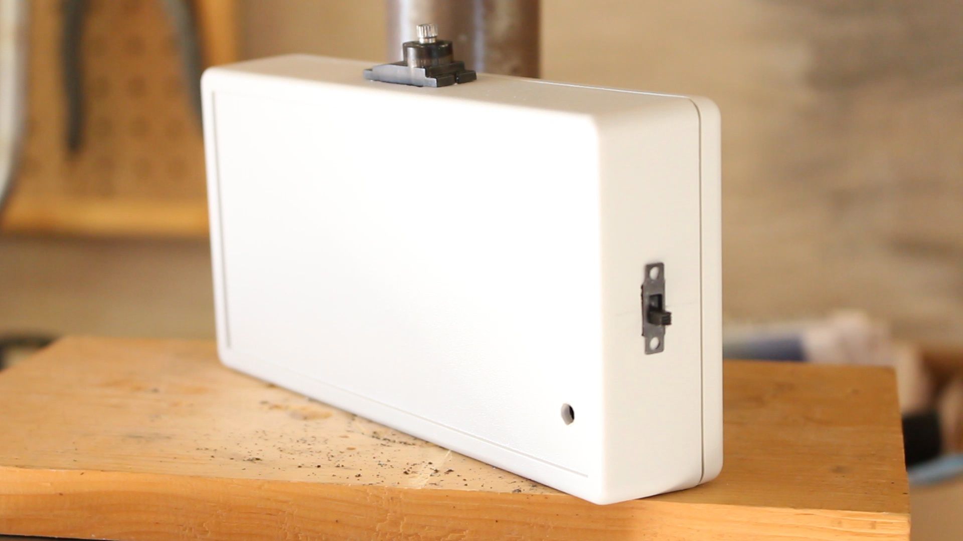 Long Range Dropping System for Drones With Arduino and HC-12 : 11 Steps ...