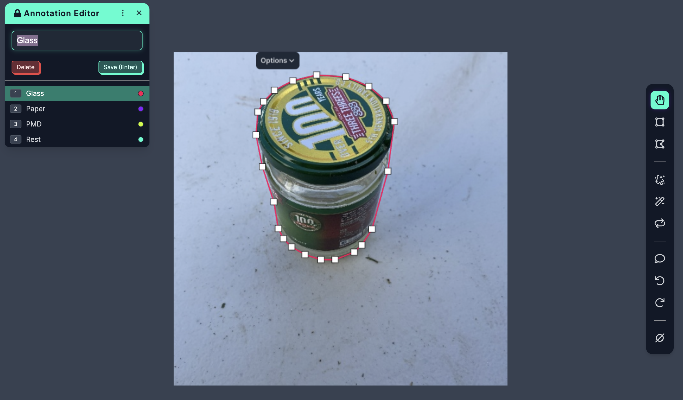 The SmartBin | AI Trash Identification and Sorting : 8 Steps ...