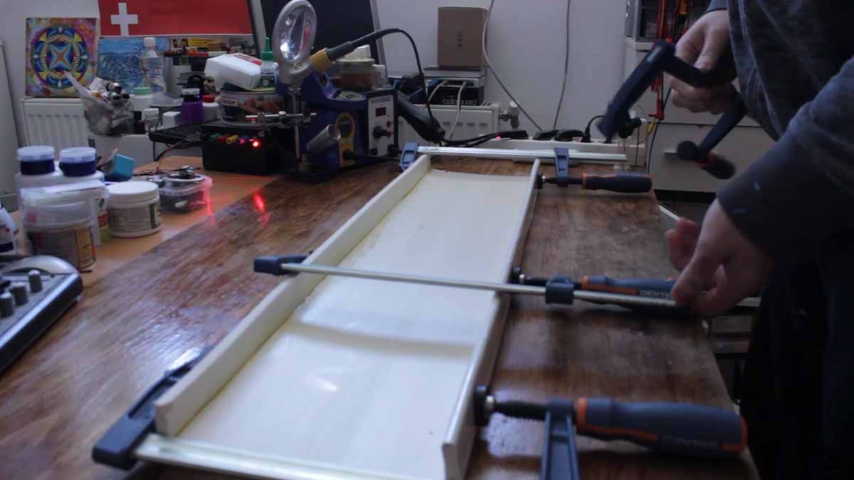 DIY Aquarium LED Light : 9 Steps (with Pictures) - Instructables