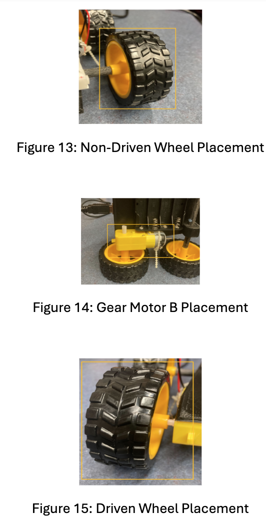 Arduino Line Follower Remote Control Car With Object Detection : 4 Steps - Instructables