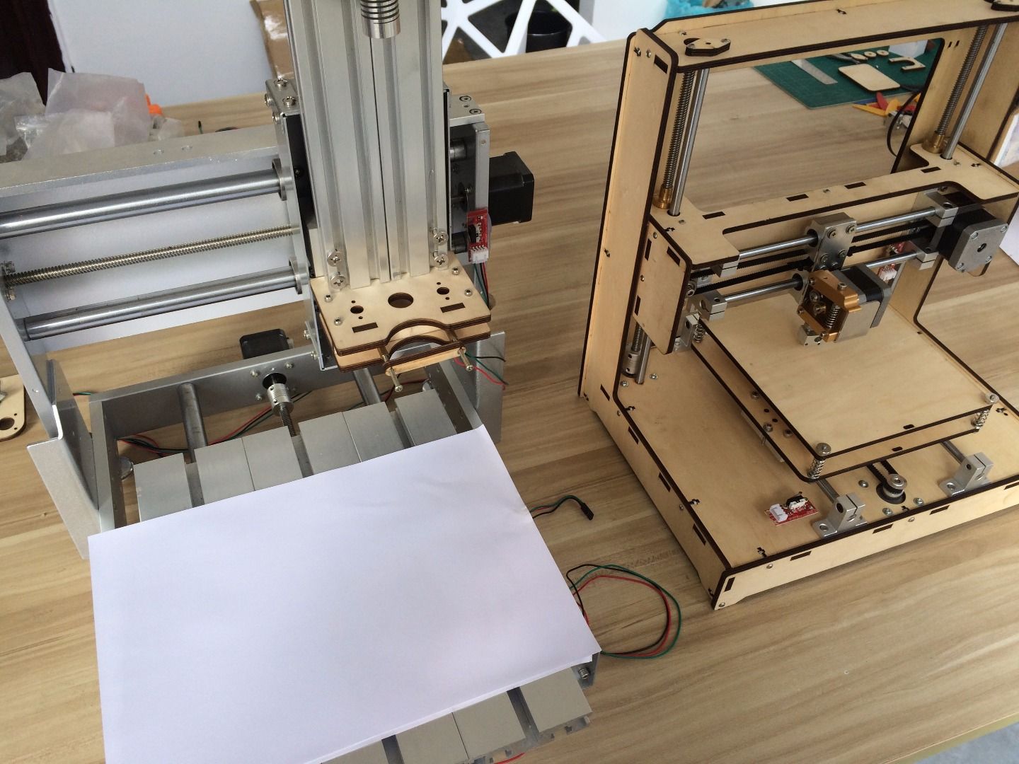 Building a 3D Printer Under 299$ : 33 Steps (with Pictures) - Instructables