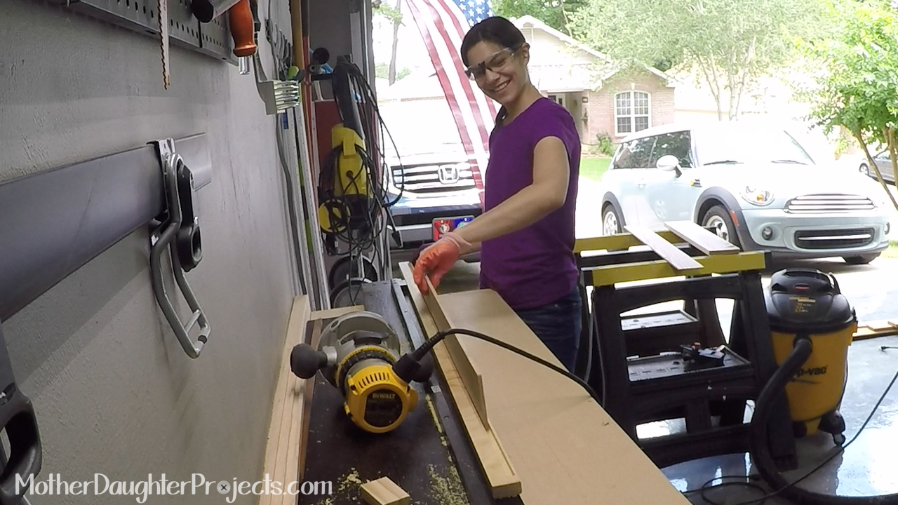 DIY Router Fence : 7 Steps (with Pictures) - Instructables