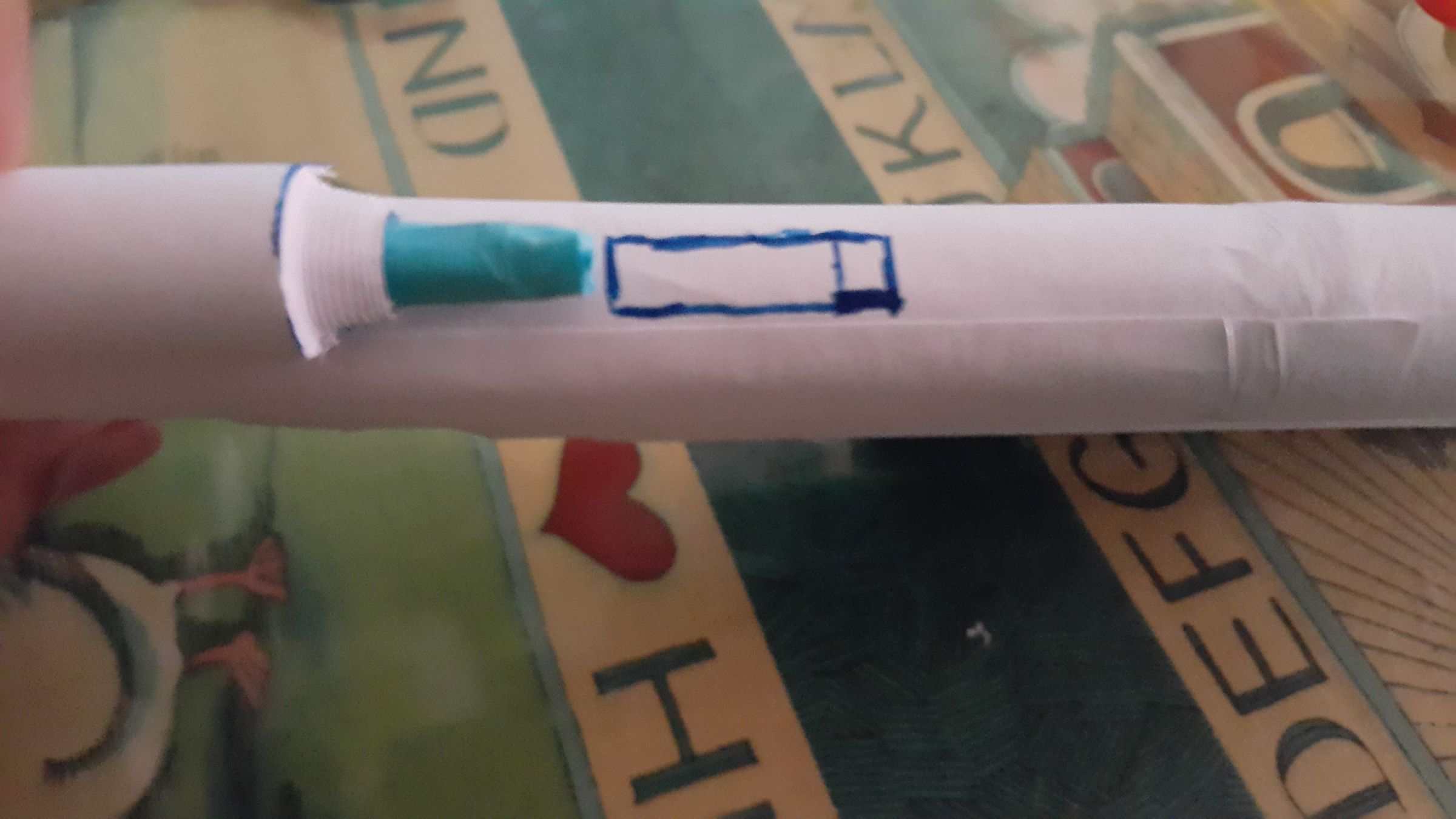 Paper Gun That Shoots Paper Bullets : 15 Steps - Instructables