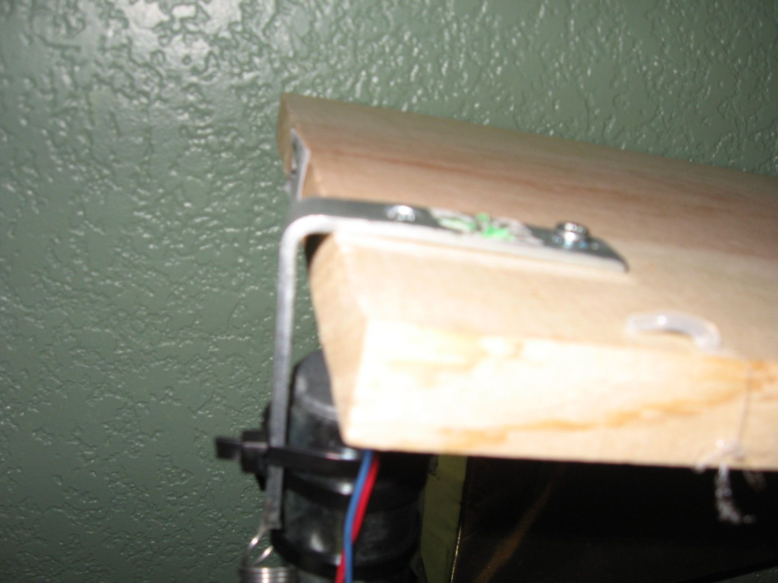 Miniature Moving Gondola : 6 Steps - Instructables