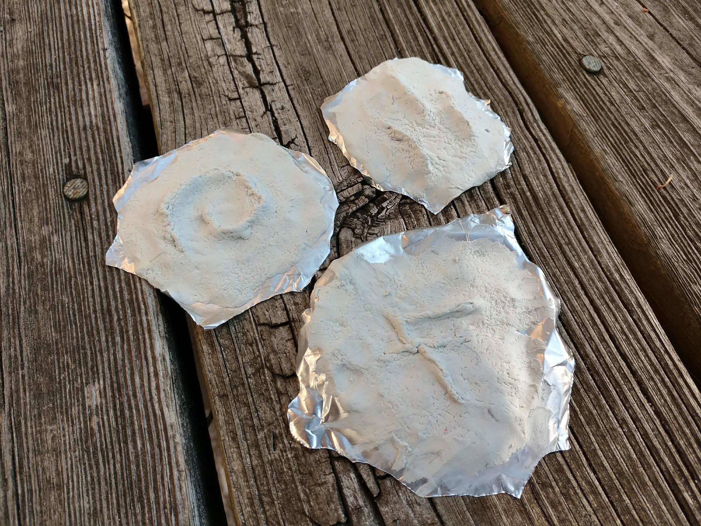 How to Make SFX Makeup Prosthetics : 4 Steps (with Pictures ...