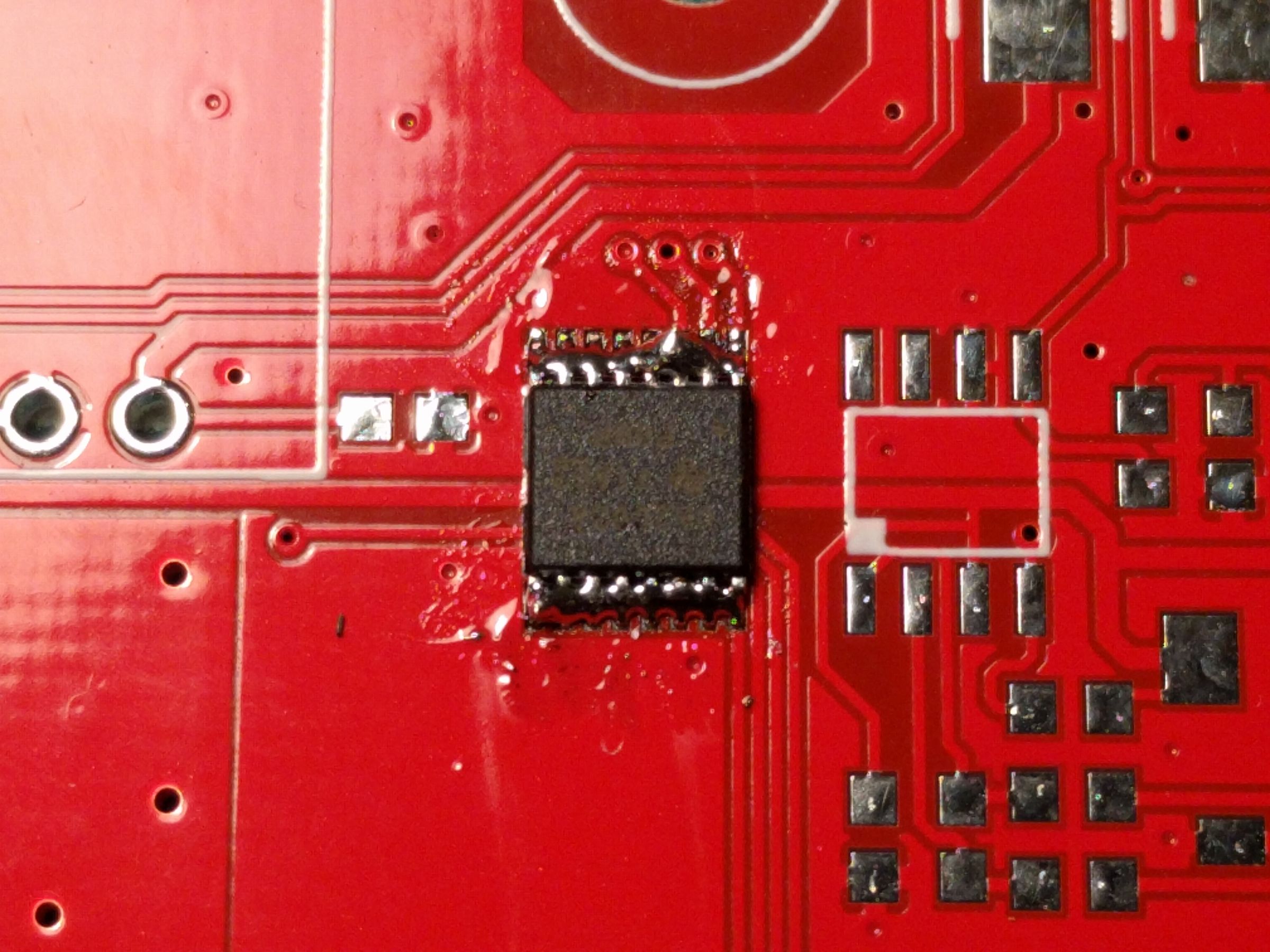 Milliohm Meter : 11 Steps (with Pictures) - Instructables