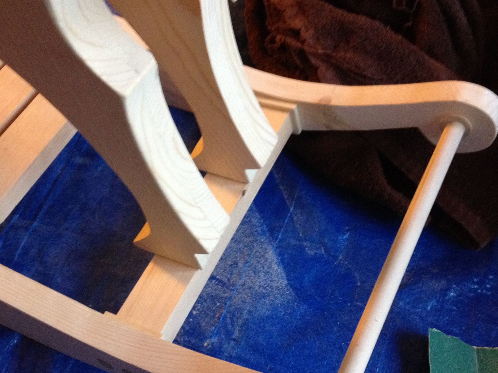 Heirloom Rocking Horse : 53 Steps (with Pictures) - Instructables