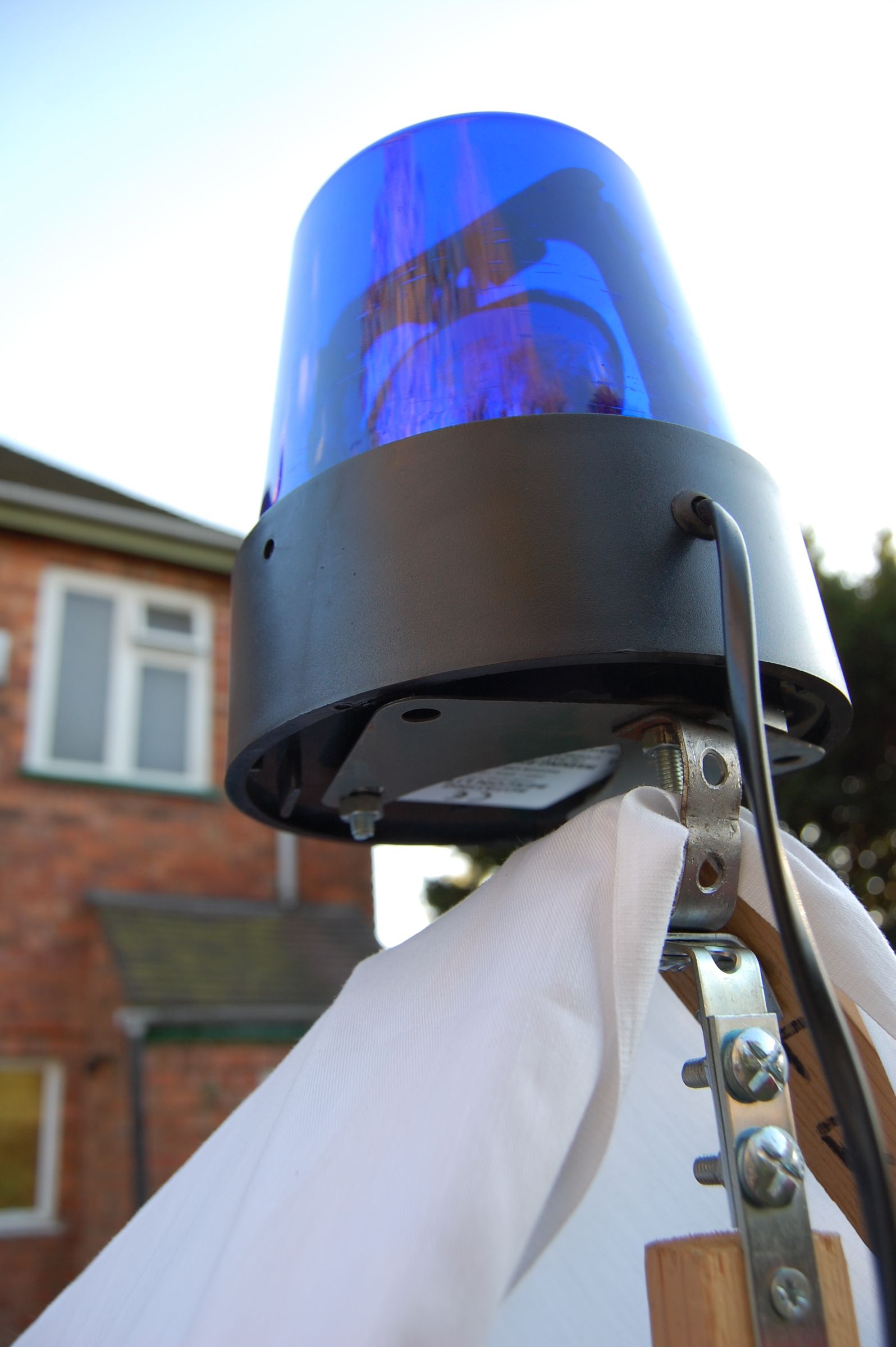 Making a Time Machine : 8 Steps (with Pictures) - Instructables