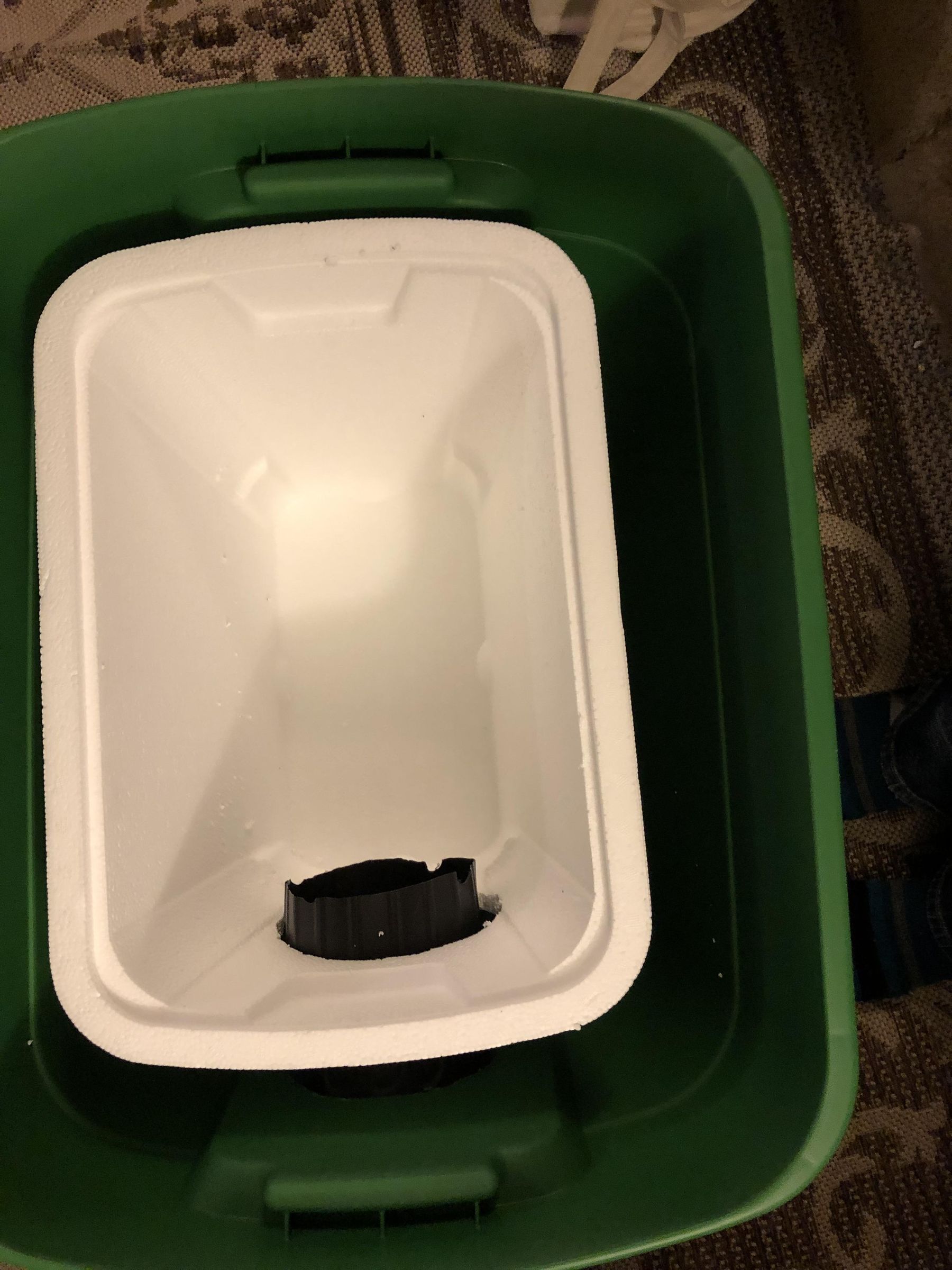 DIY Winter Cat Shelters : 9 Steps (with Pictures) - Instructables