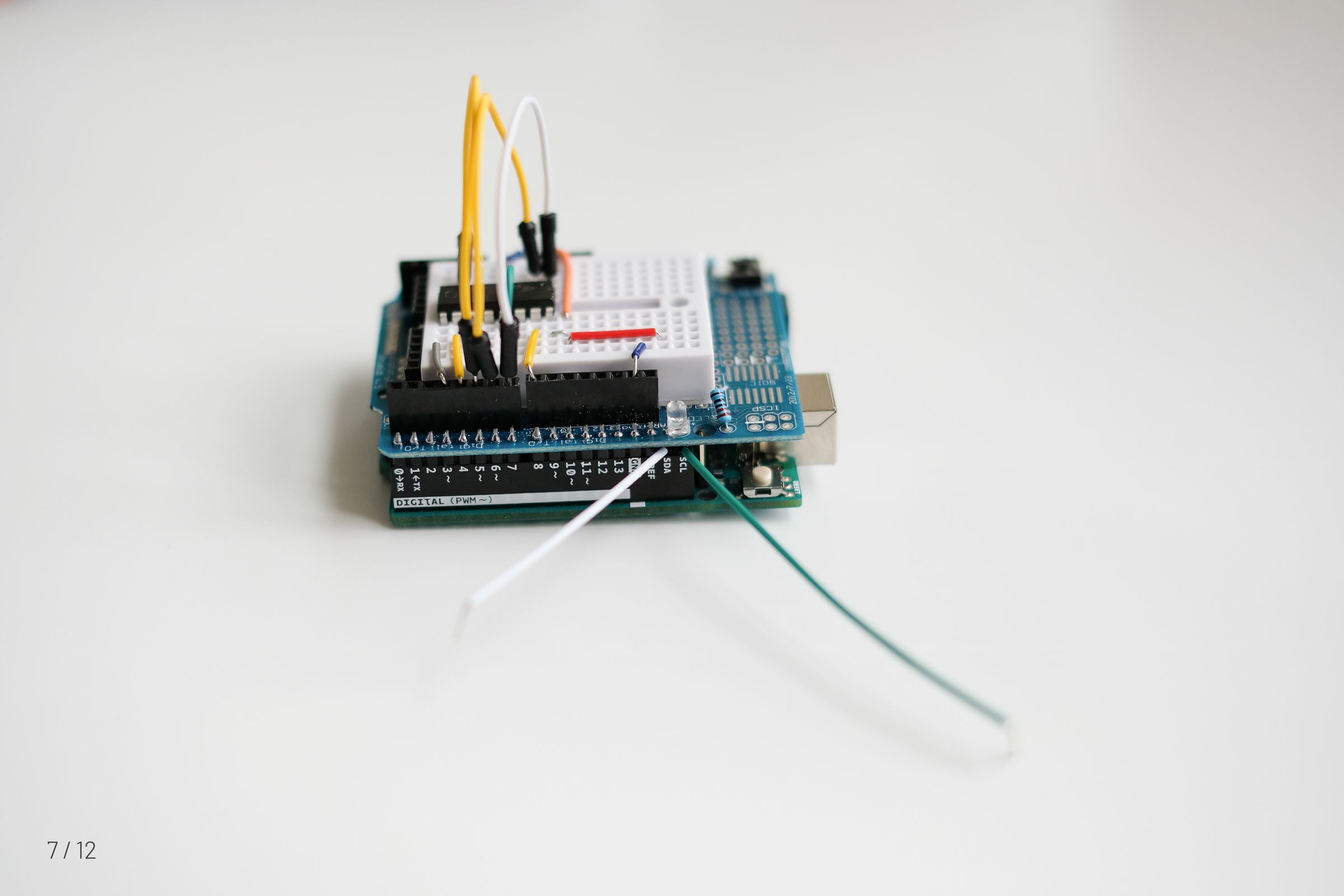 Wipy: the Overly Motivated Whiteboard Cleaner : 8 Steps (with Pictures ...