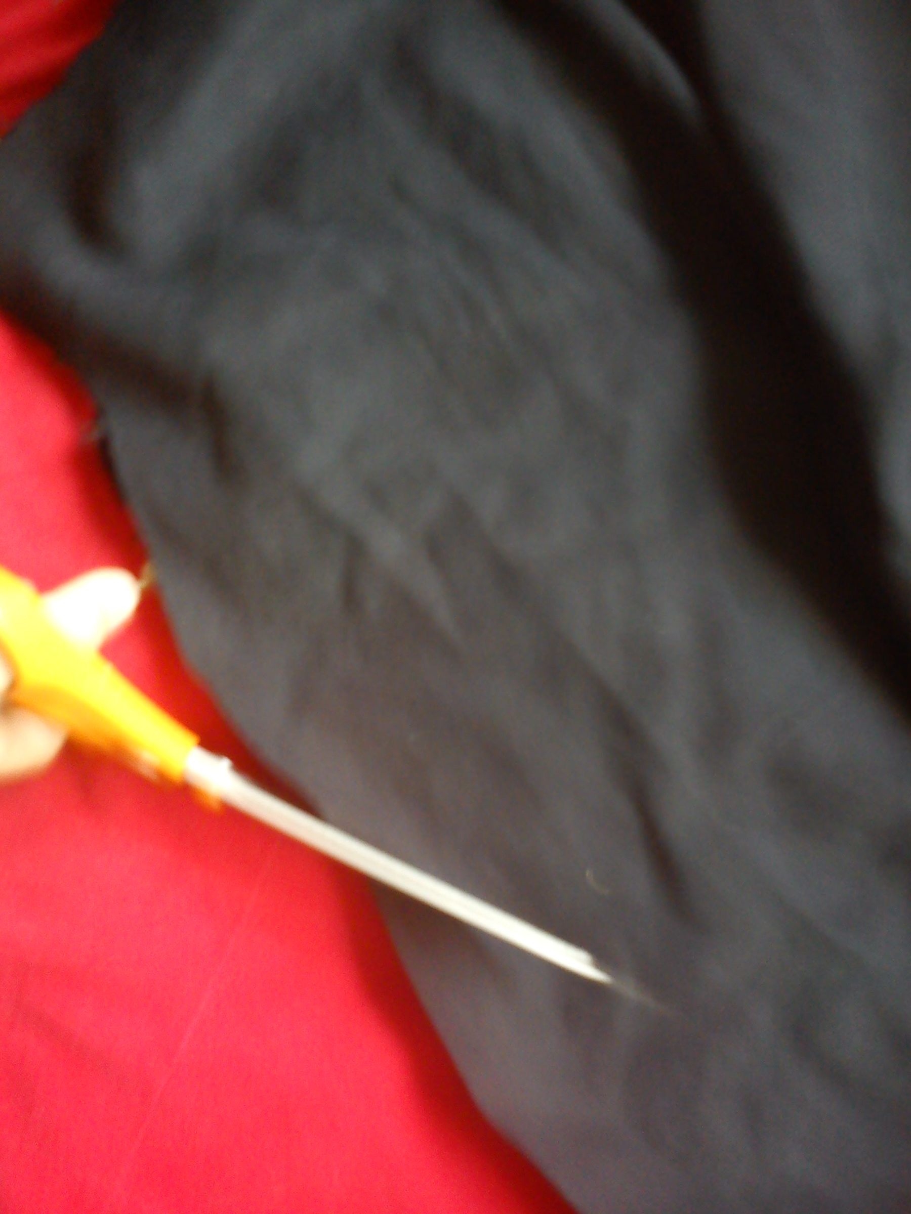 How to Make Dragonball Senzu Beans With Pouch : 4 Steps - Instructables