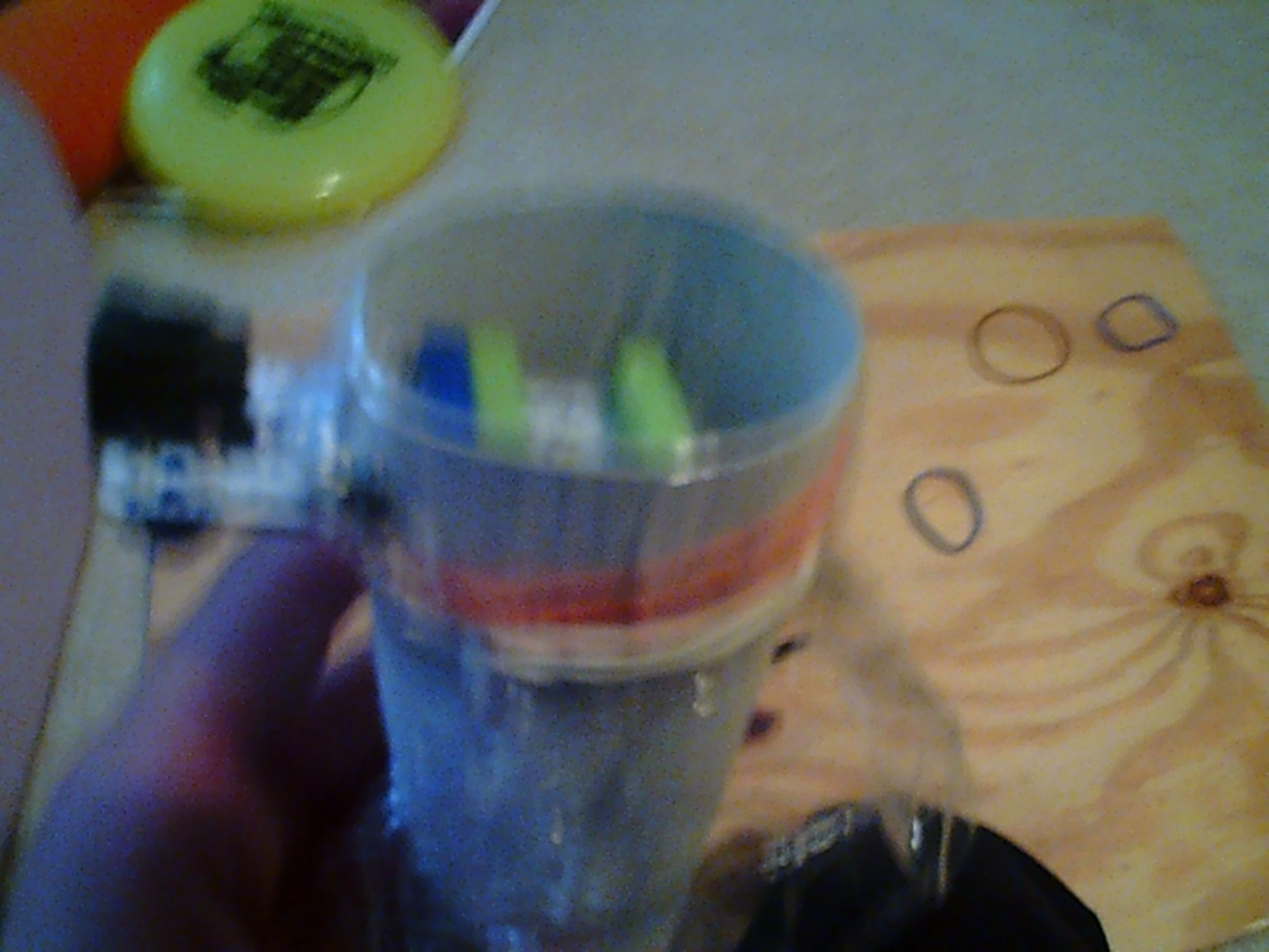 LittleBits Flashlight : 6 Steps - Instructables