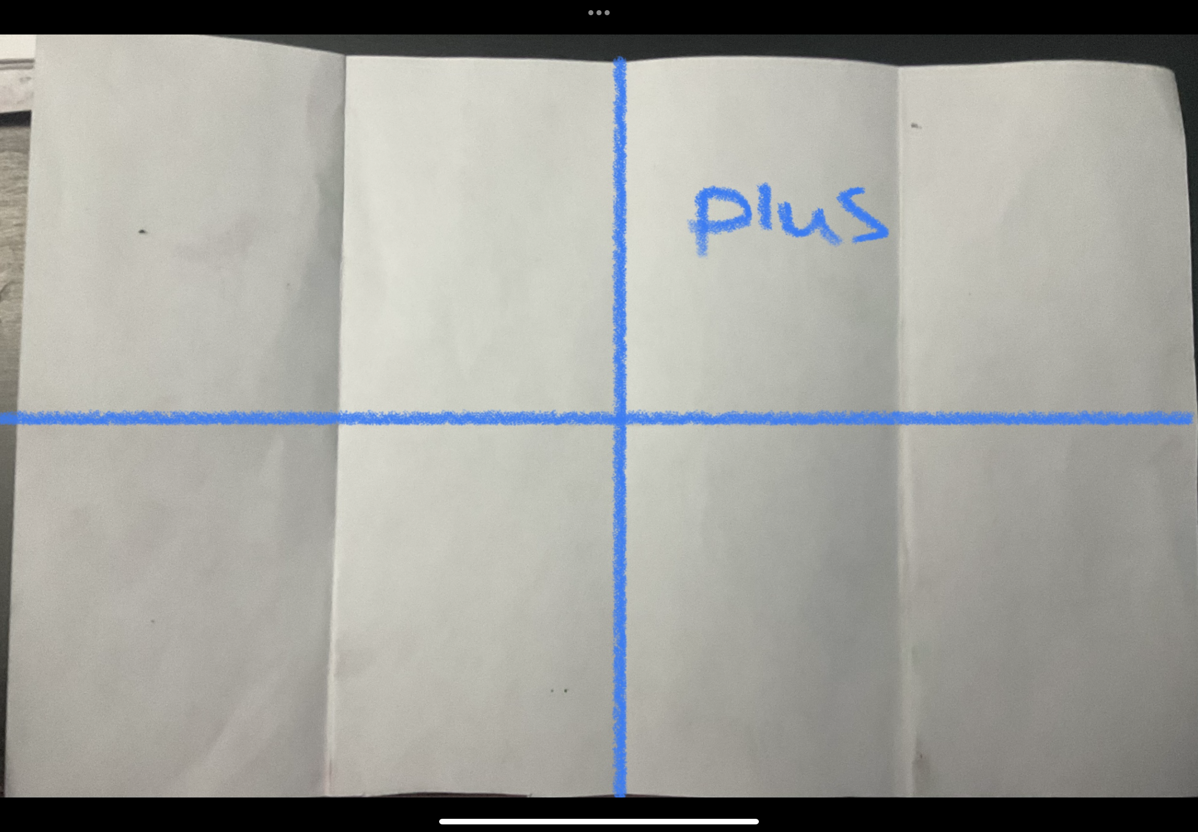 Easy DIY Notebook With Pockets! : 9 Steps - Instructables