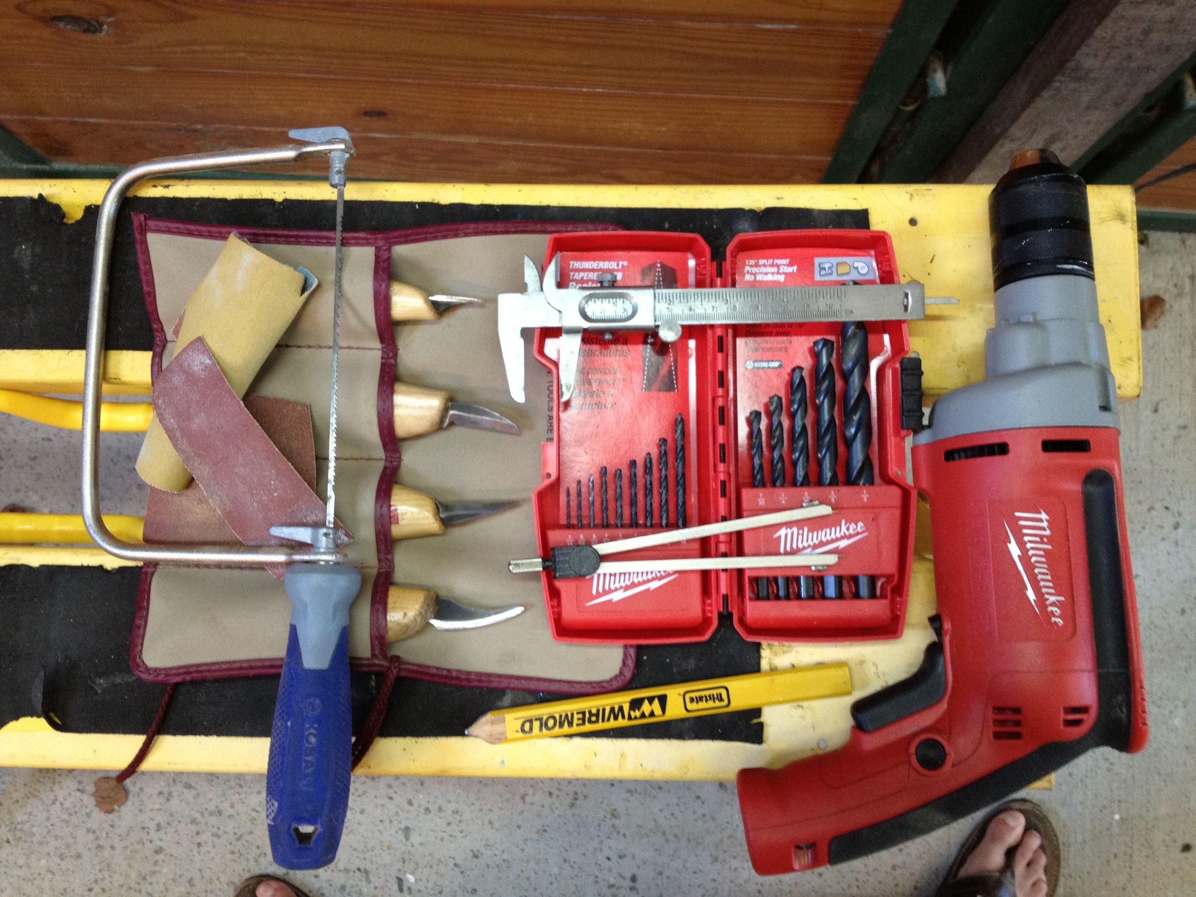Making a Pipe (Part 1): the Stummel : 7 Steps (with Pictures ...
