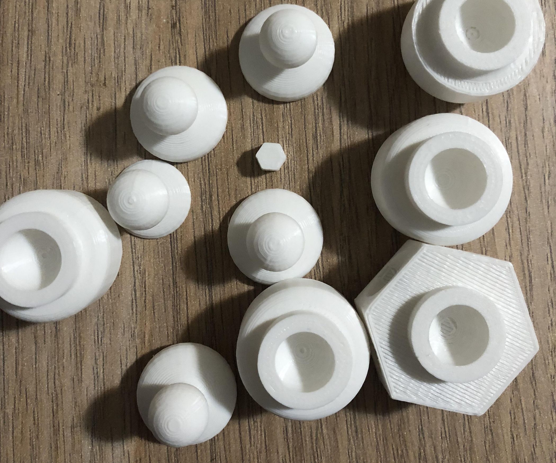 MAT 238: Press Fitted Kit : 5 Steps - Instructables