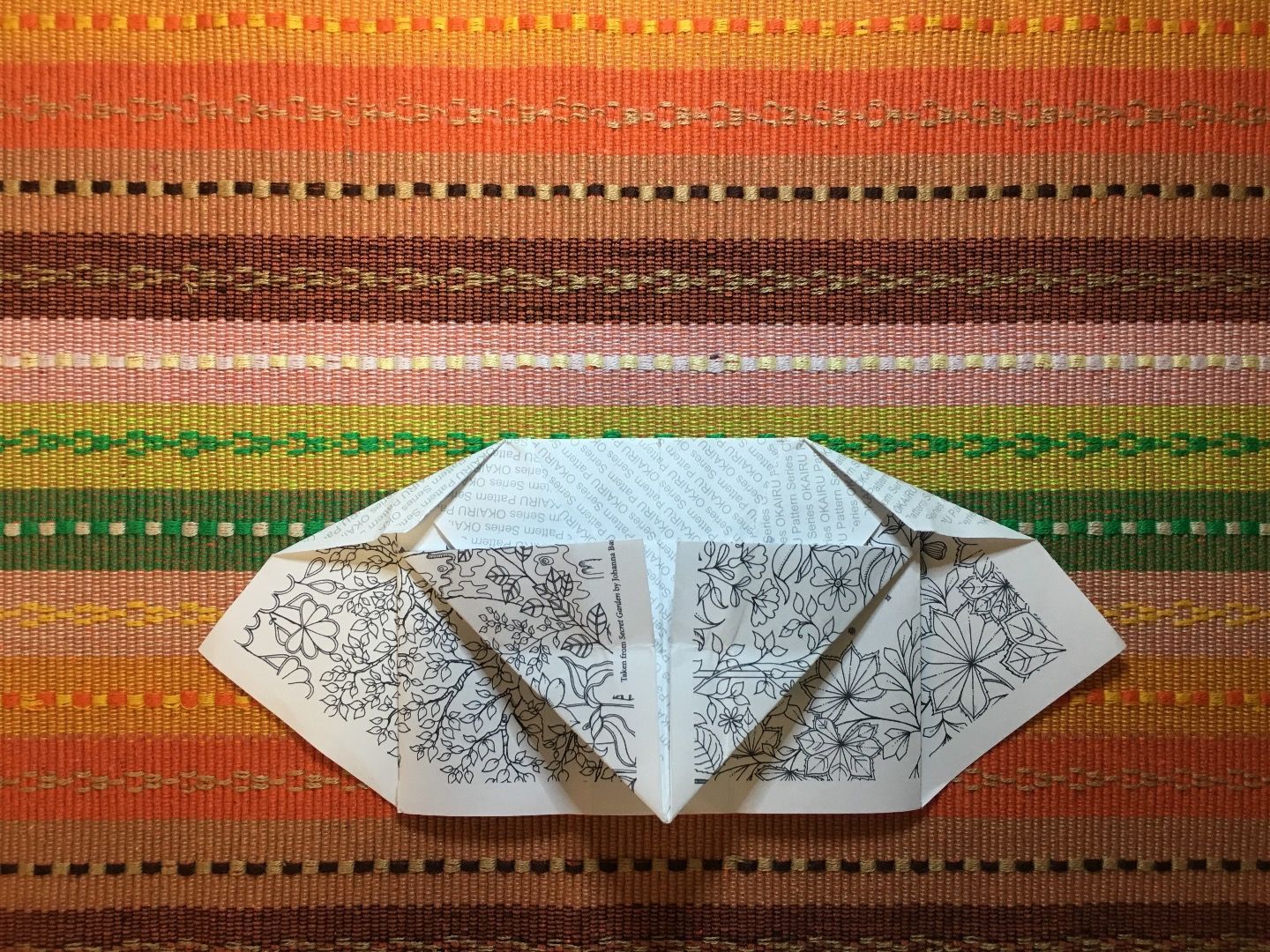 Flapping Paper Plane : 23 Steps (with Pictures) - Instructables