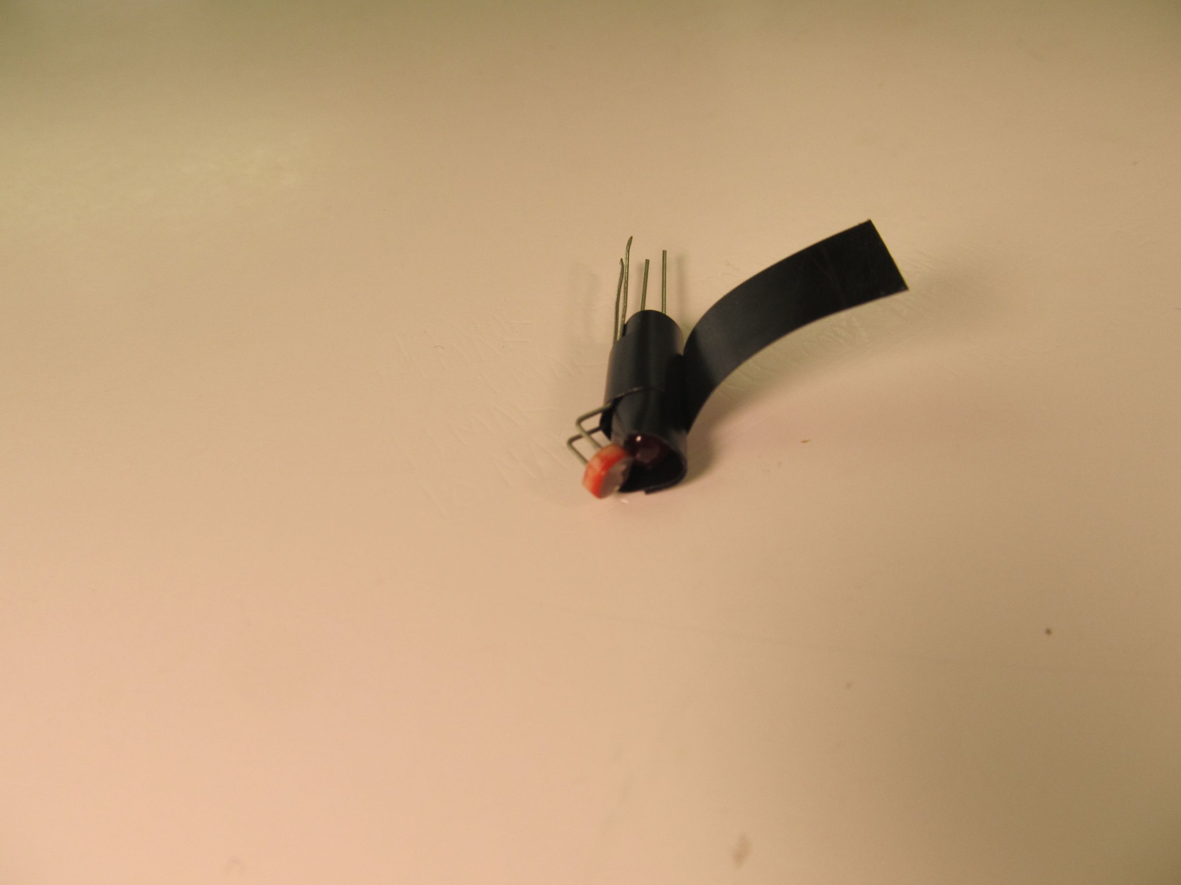 Line Sensors for Cheap Robots : 18 Steps (with Pictures) - Instructables