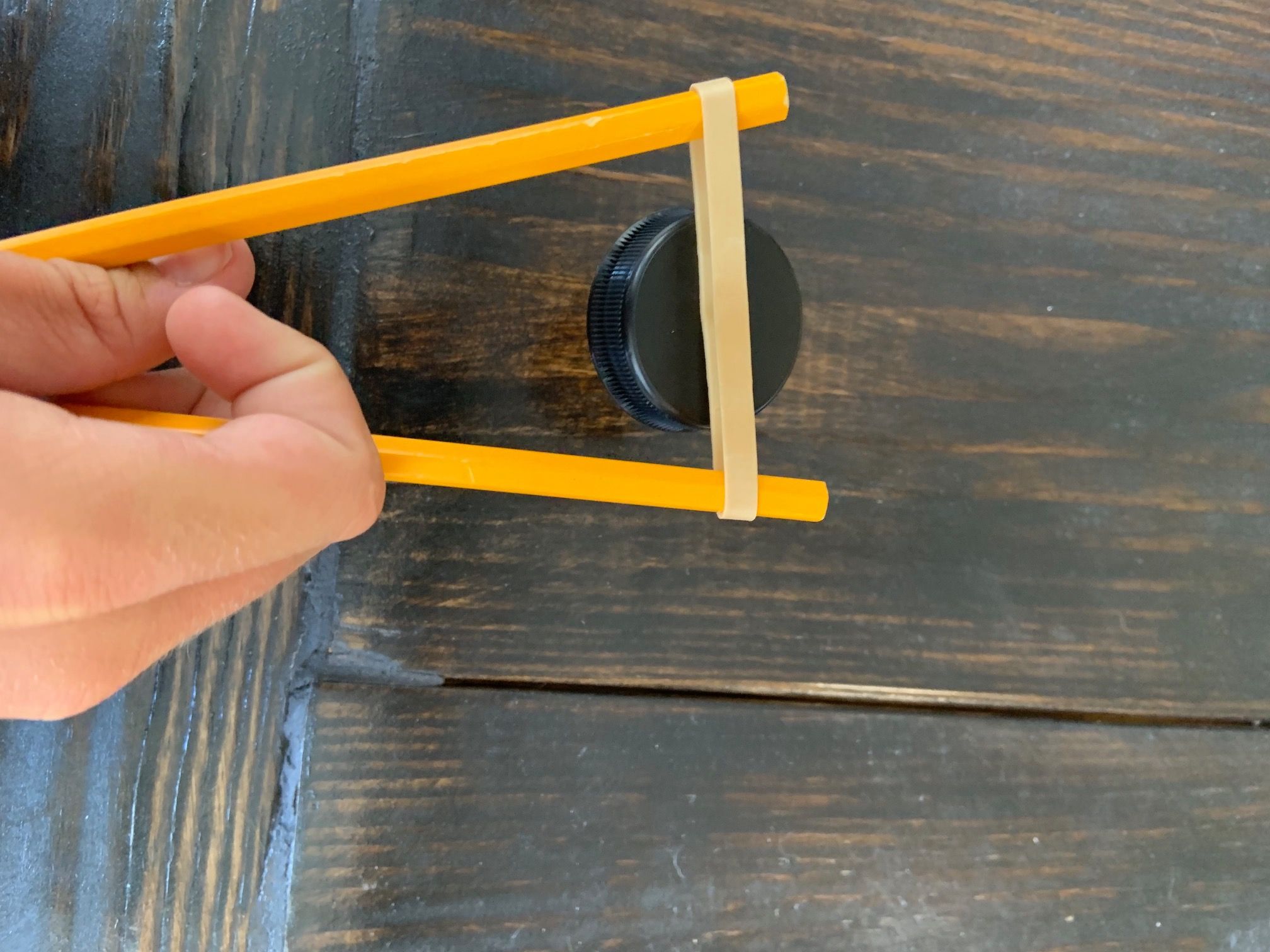 Sling Shot : 4 Steps - Instructables